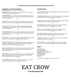 Eat Crow