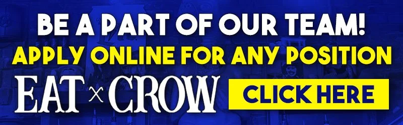 Eat Crow