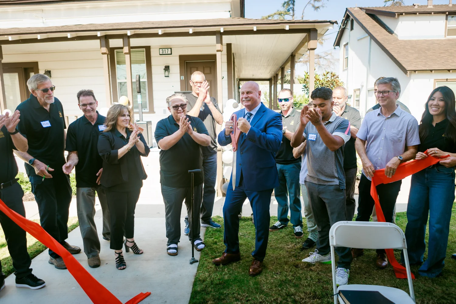 Next Door Ministries | Explore Transformational Paths