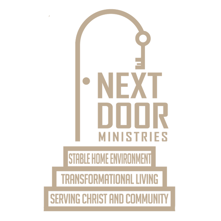 Next Door Ministries | Explore Transformational Paths