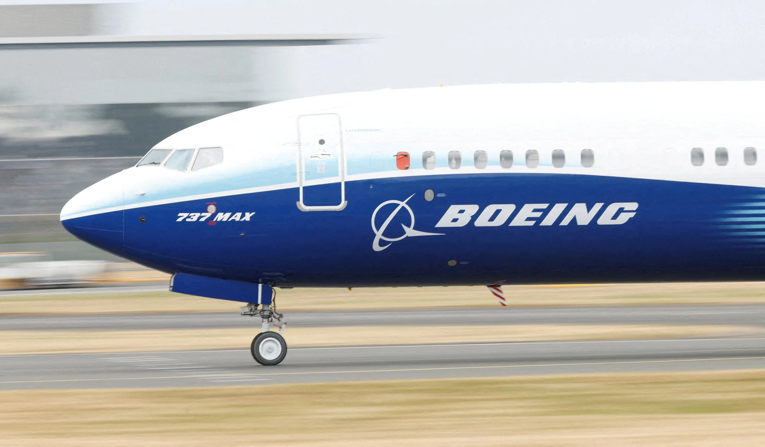 Restoring Trust – Communications Lessons from the Boeing Crisis and the ...