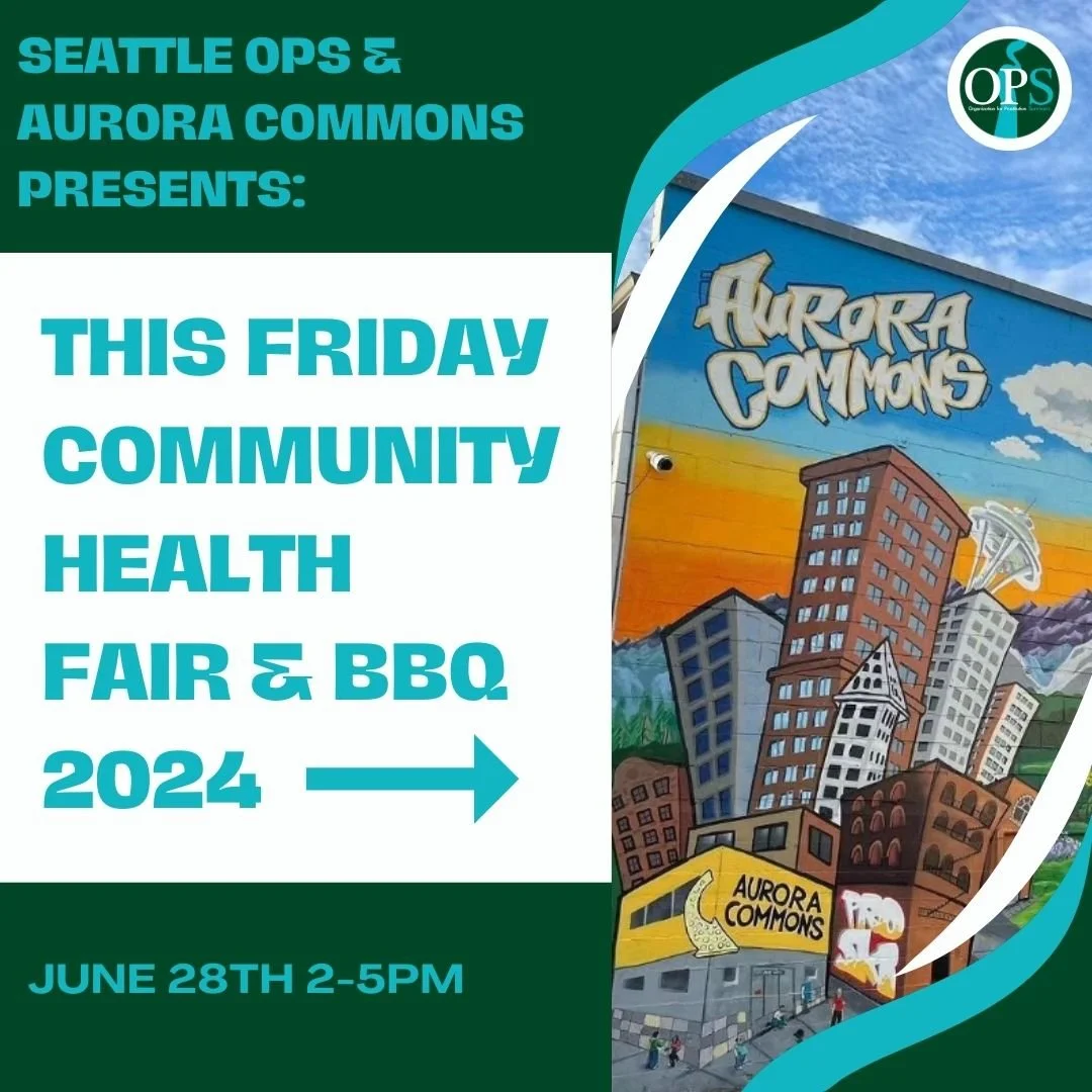 Organization for Prostitution Survivors