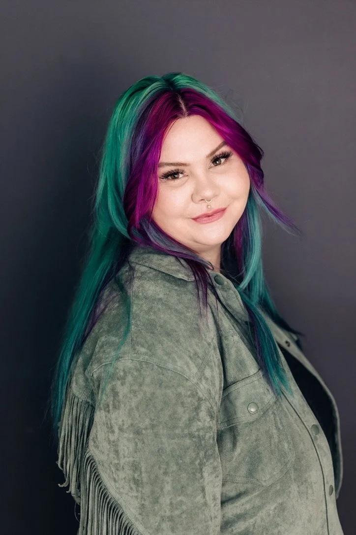 Staff — Organization for Prostitution Survivors