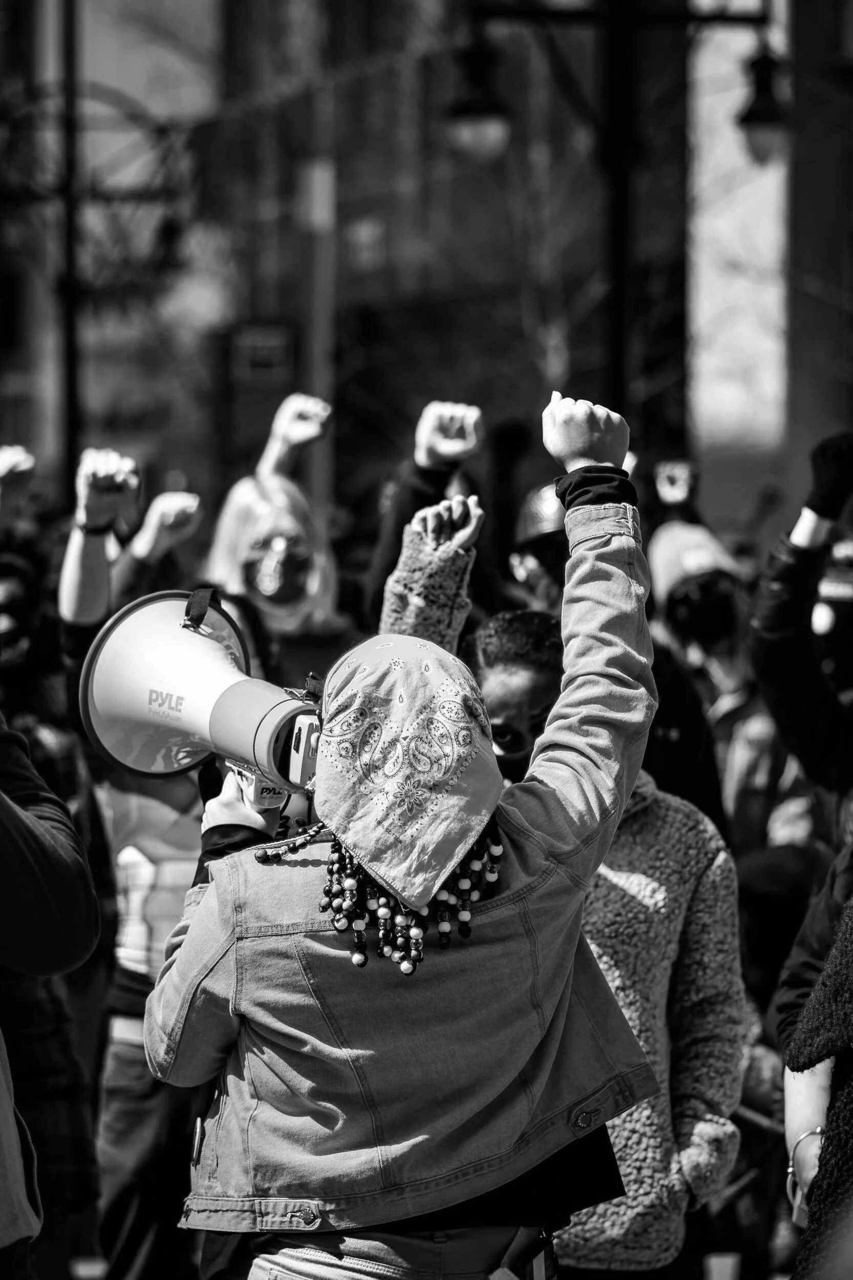 Ally Vs Accomplice: Let’s Discuss the Difference — Organization for ...