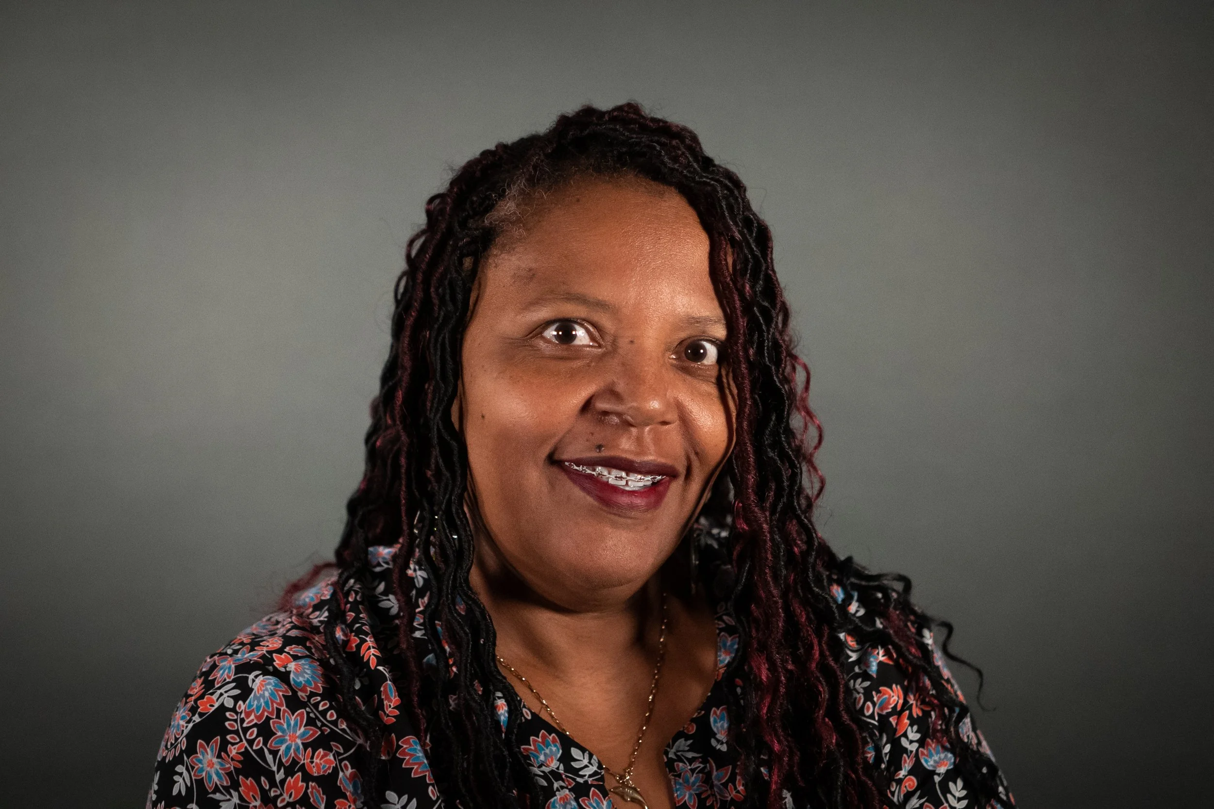 Our Team — firsthand