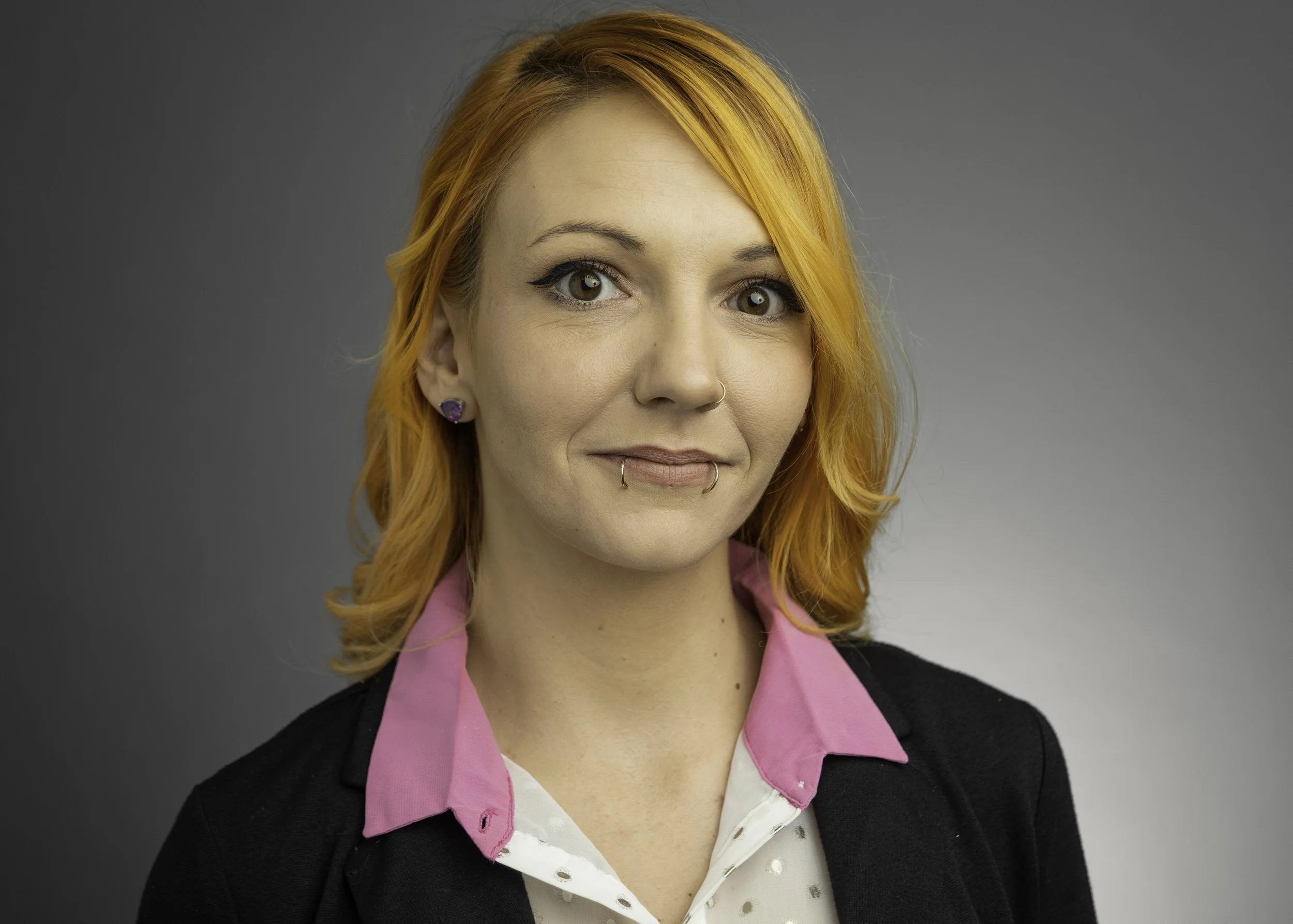 Our Team — firsthand