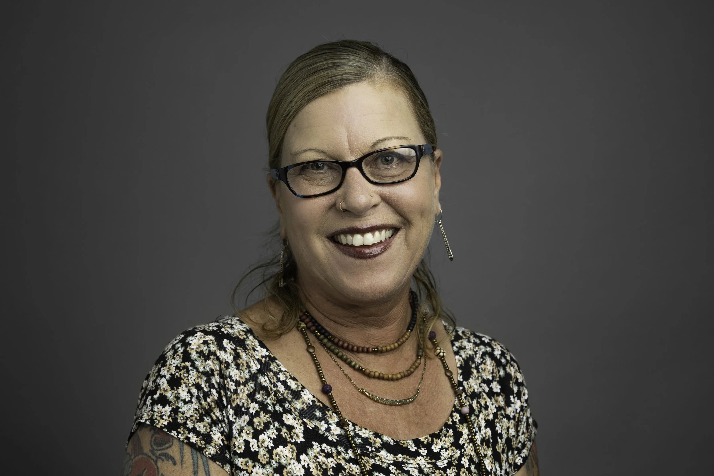 Our Team — firsthand