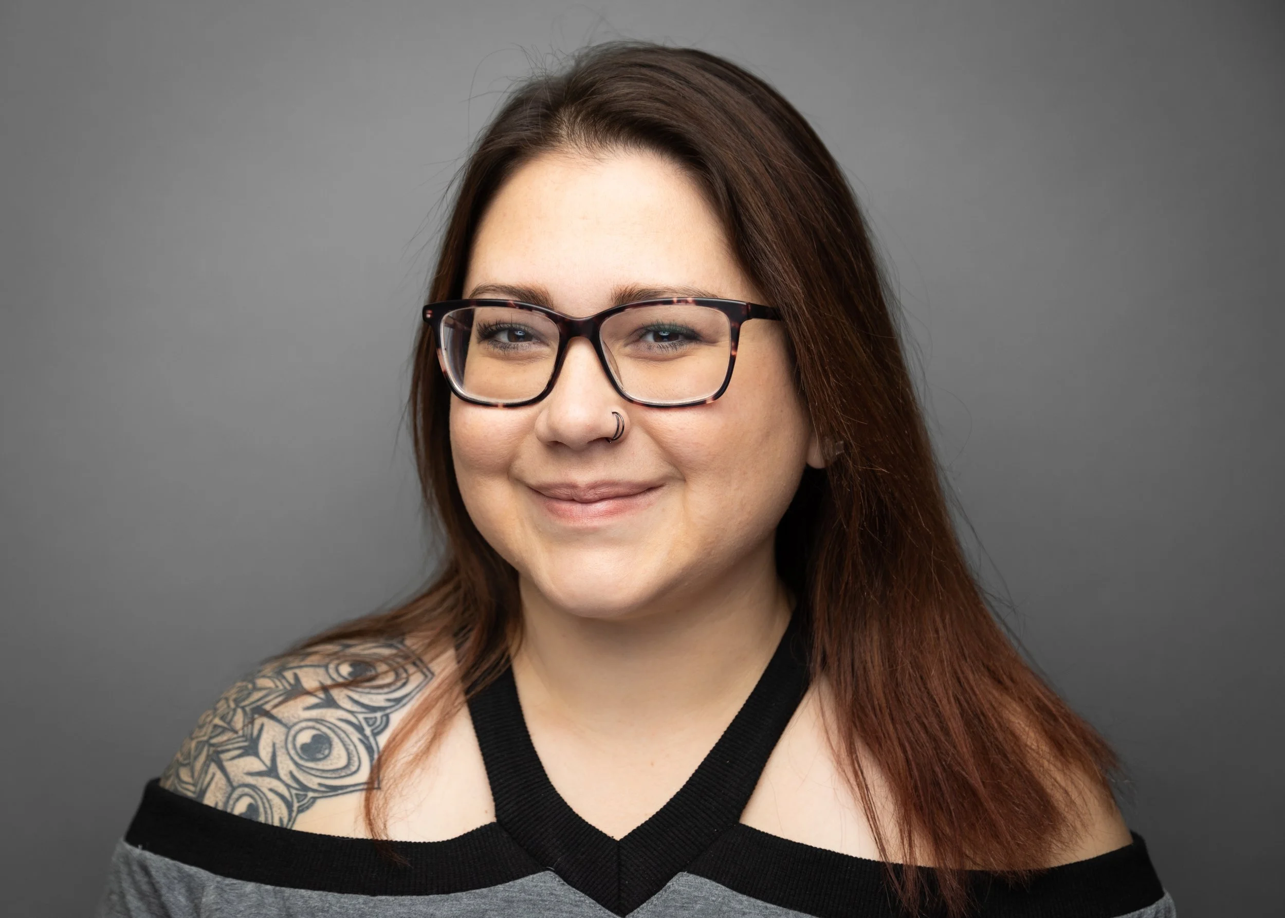 Our Team — firsthand