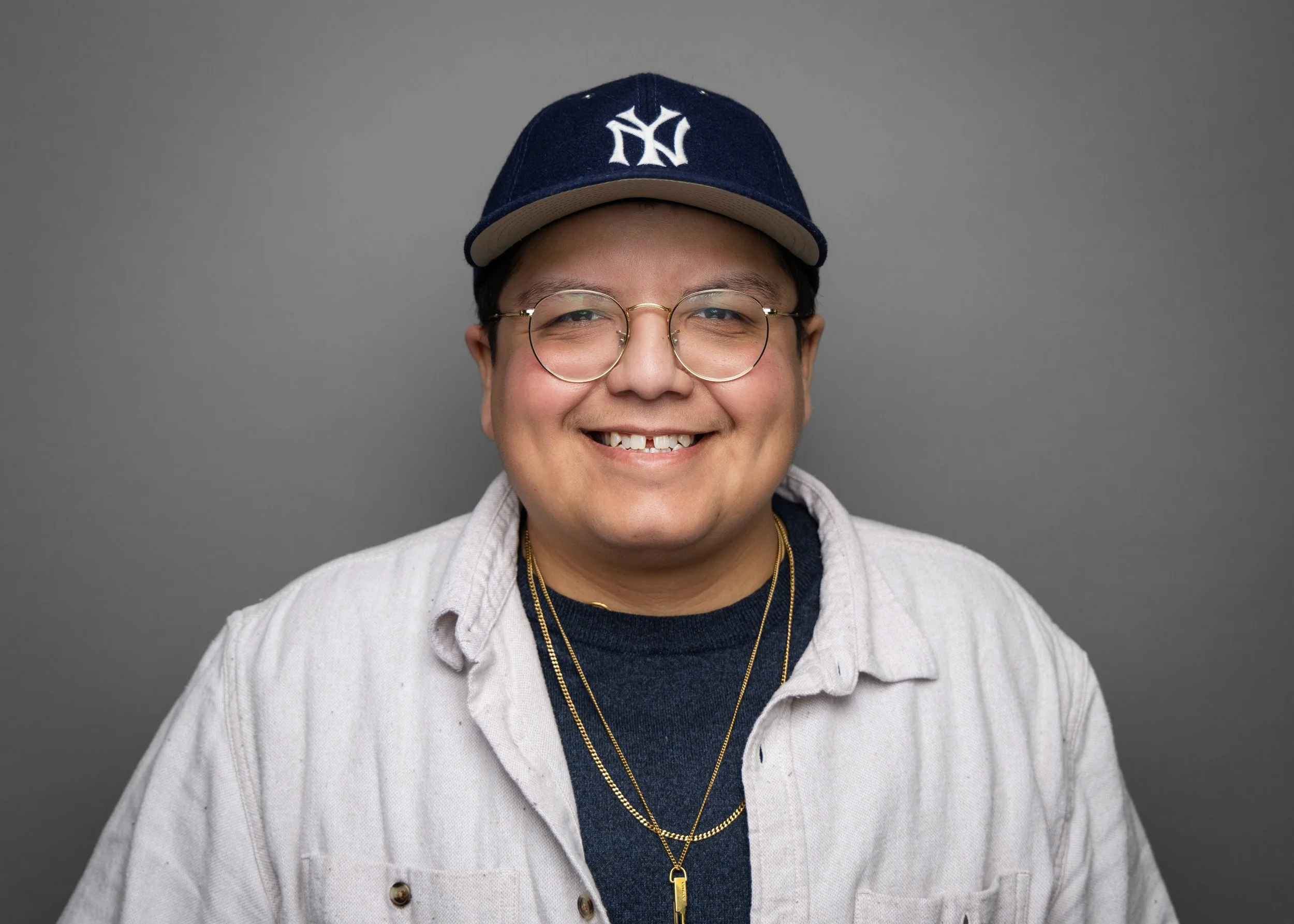 Our Team — firsthand