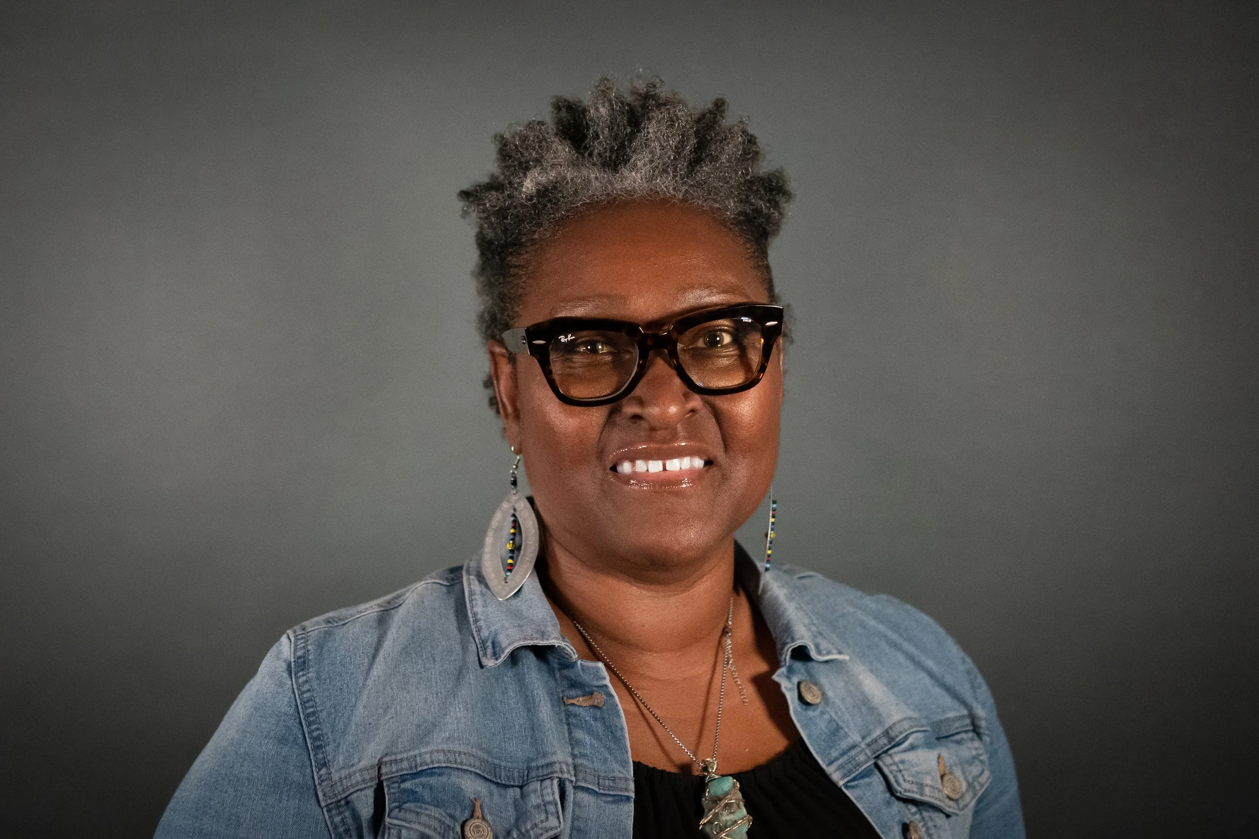 Our Team — firsthand