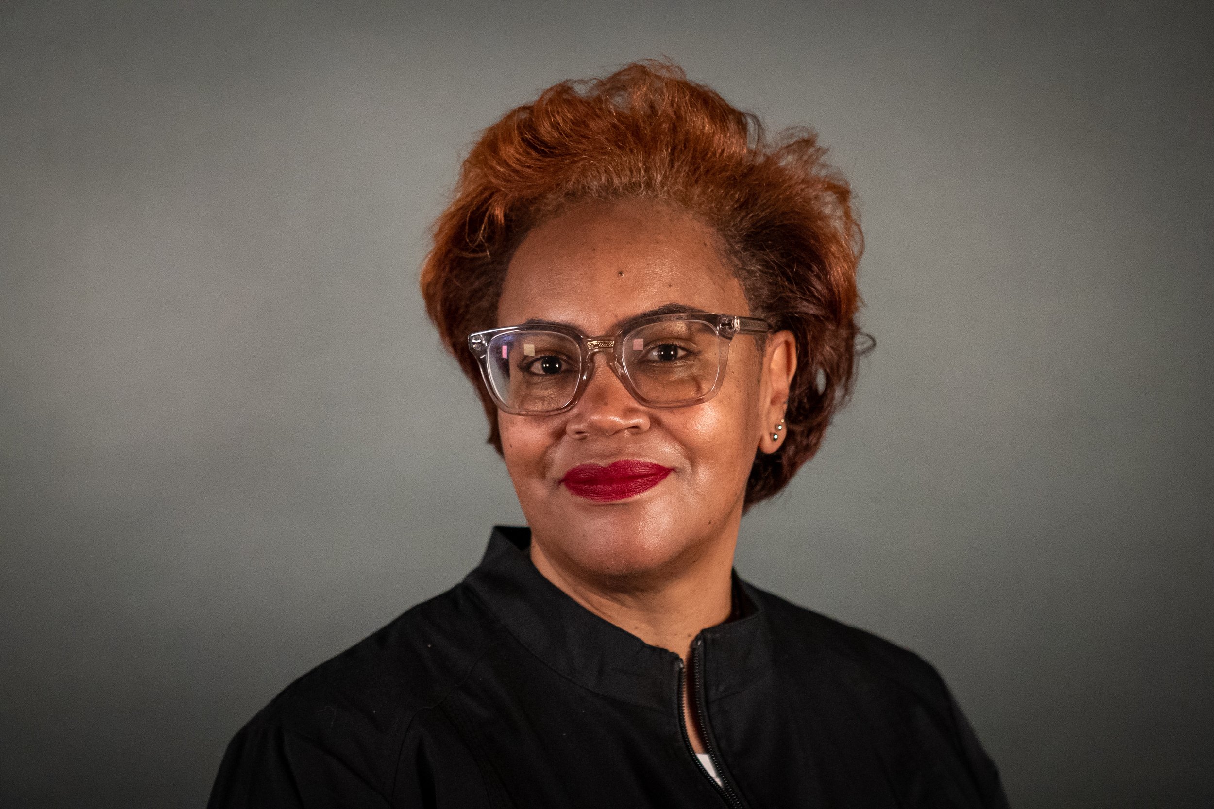 Our Team — firsthand