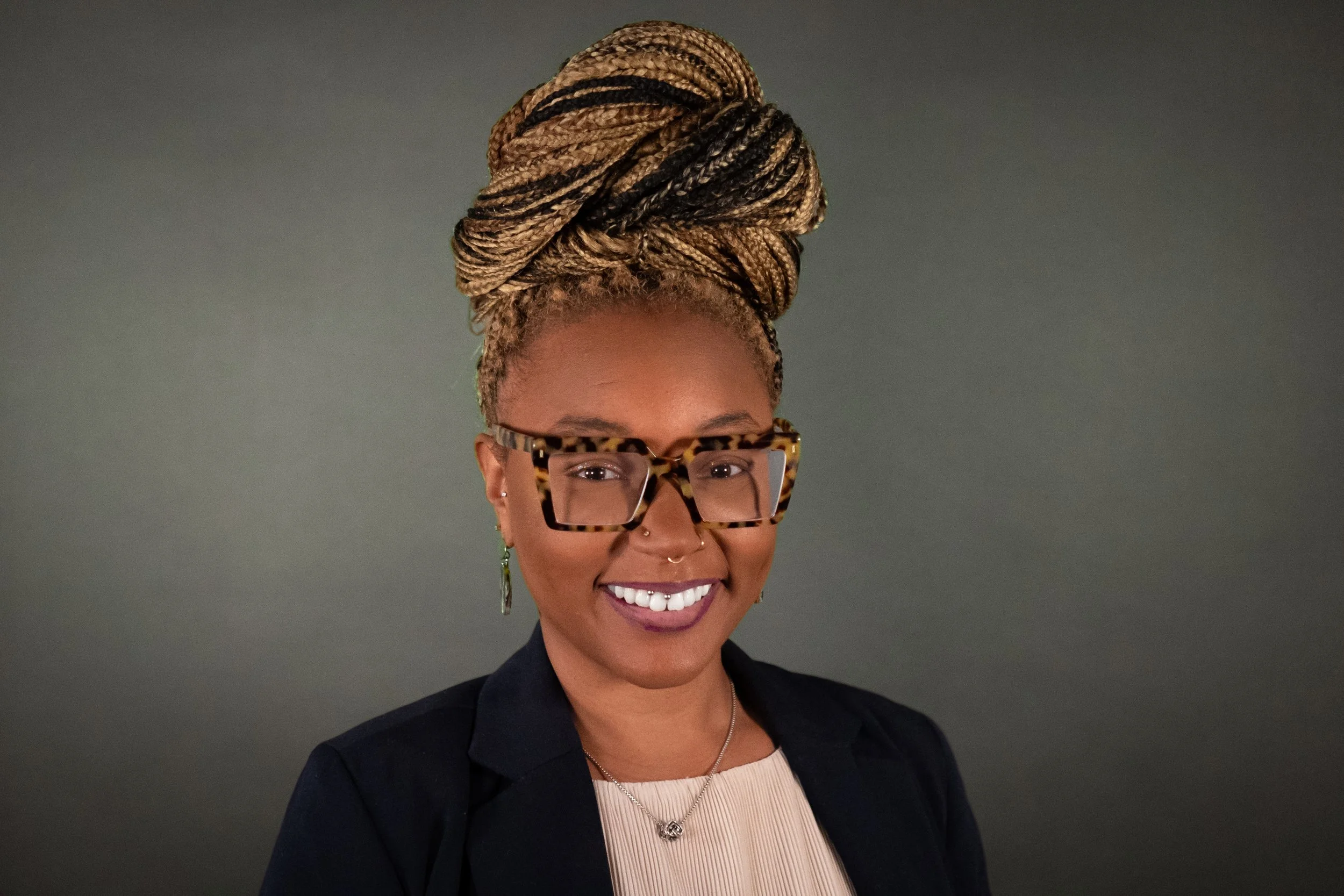 Our Team — firsthand