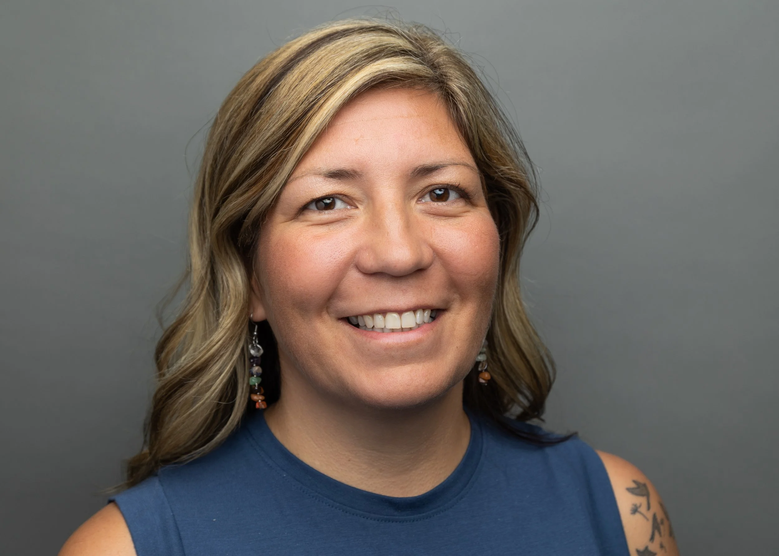 Our Team — firsthand