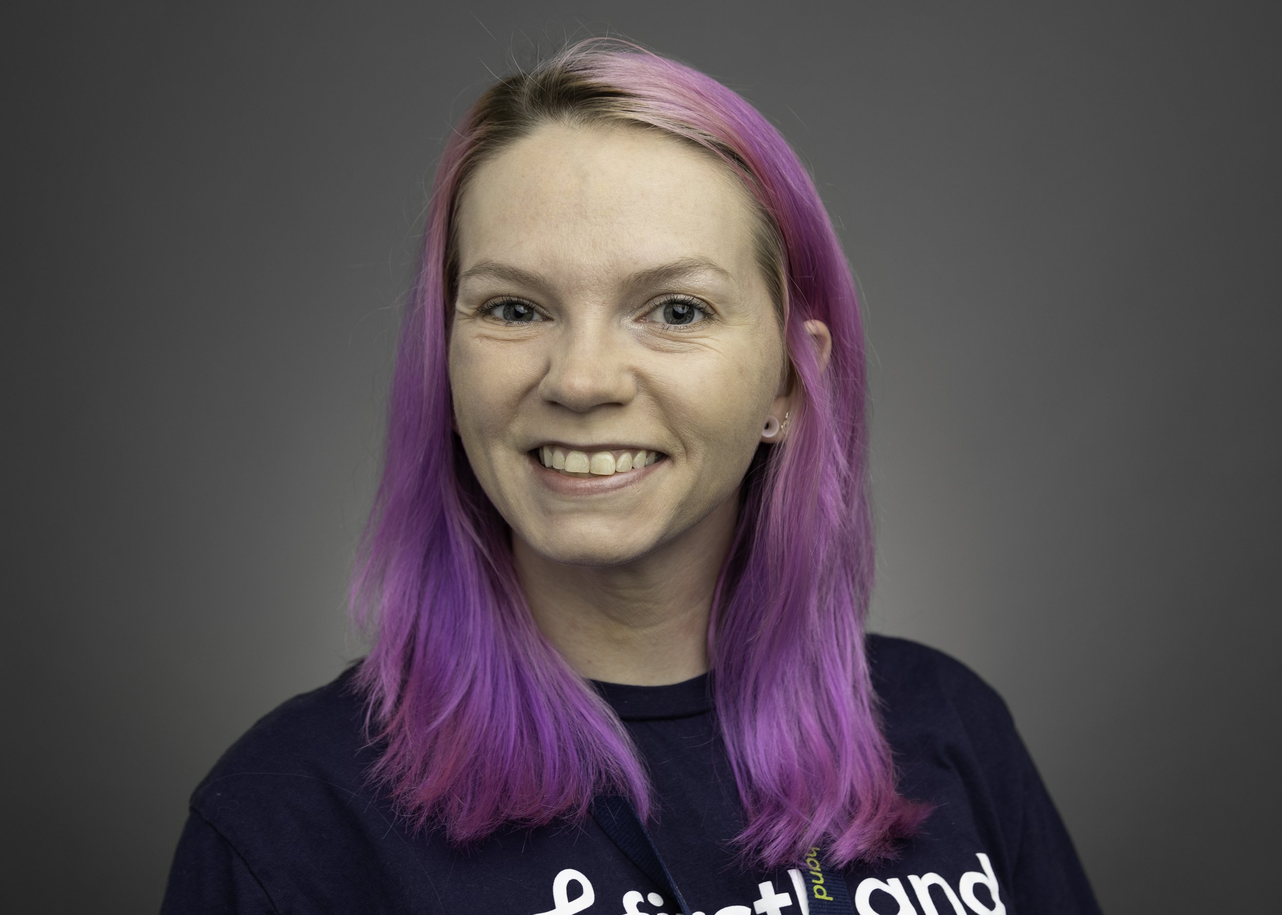 Our Team — firsthand