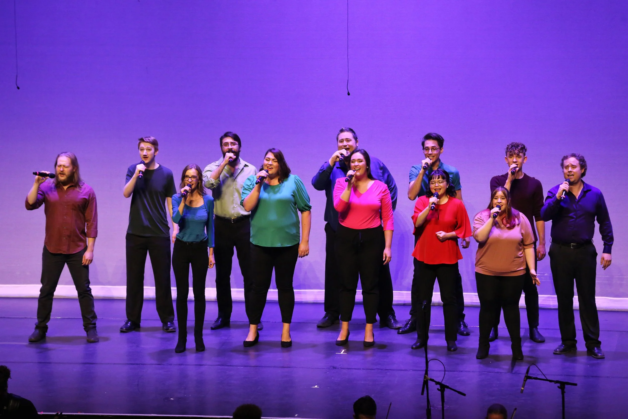 Photos/Videos — Music for the Gut