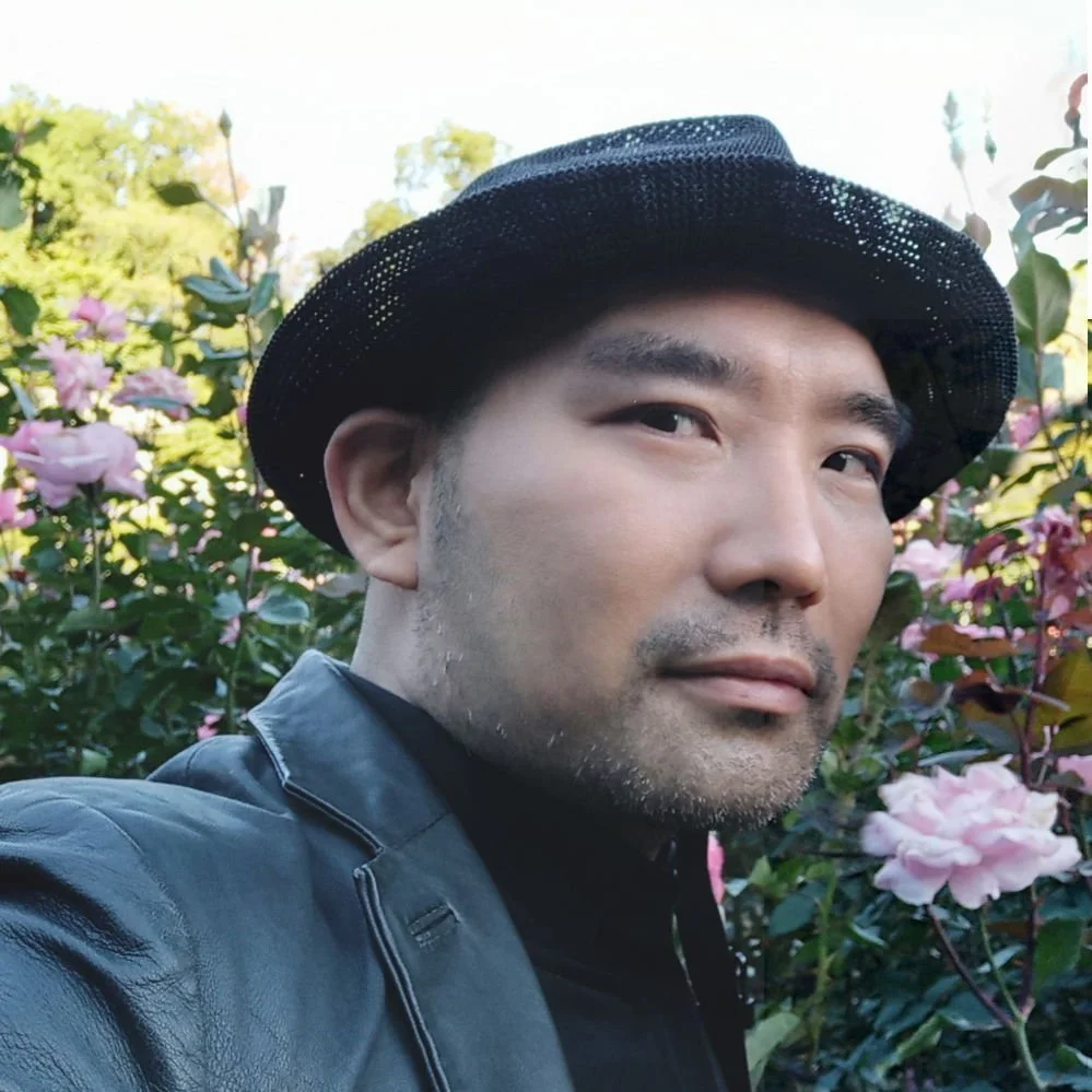 Mitsuru Ando — Kouri + Corrao Gallery