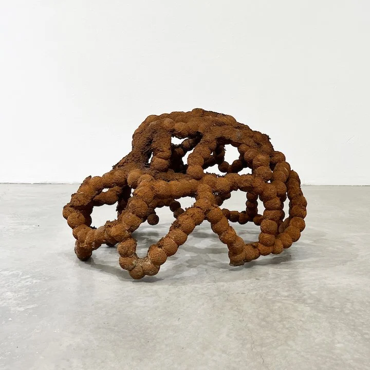 Jack Craft — Kouri + Corrao Gallery