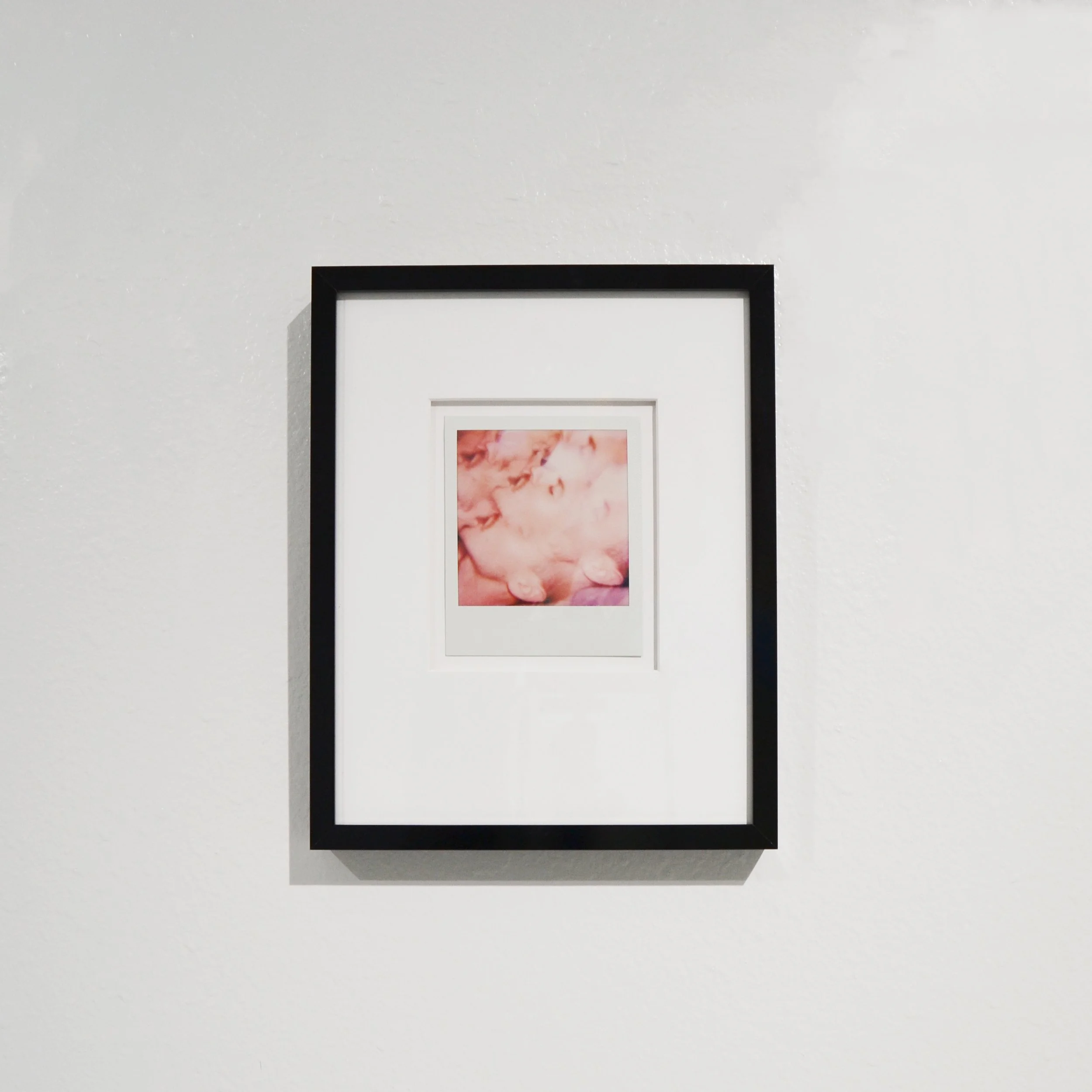 Apolo Gomez | Kiss (prism) — Kouri + Corrao Gallery