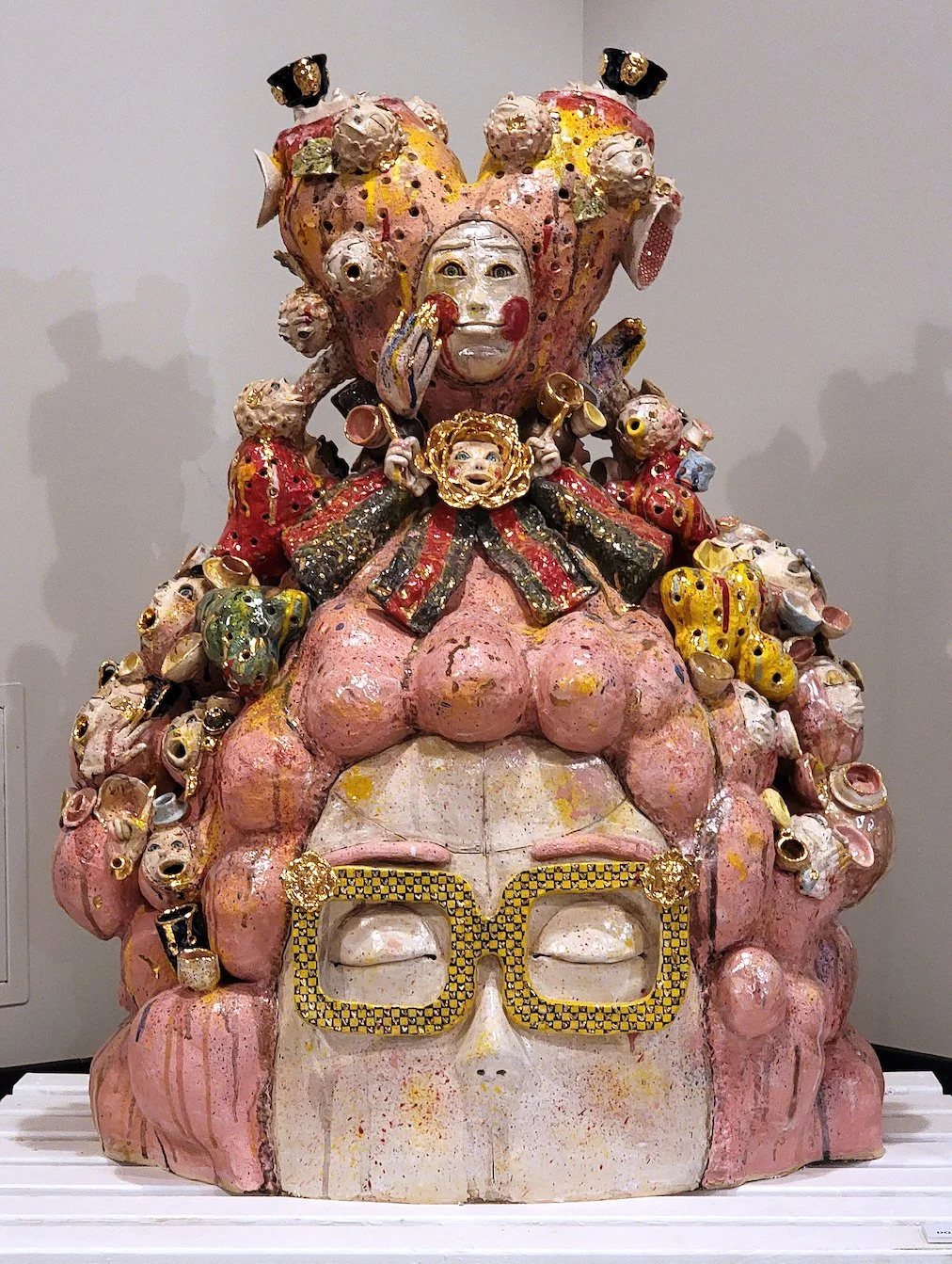 Joon Hee Kim | Something Divine — Kouri + Corrao Gallery