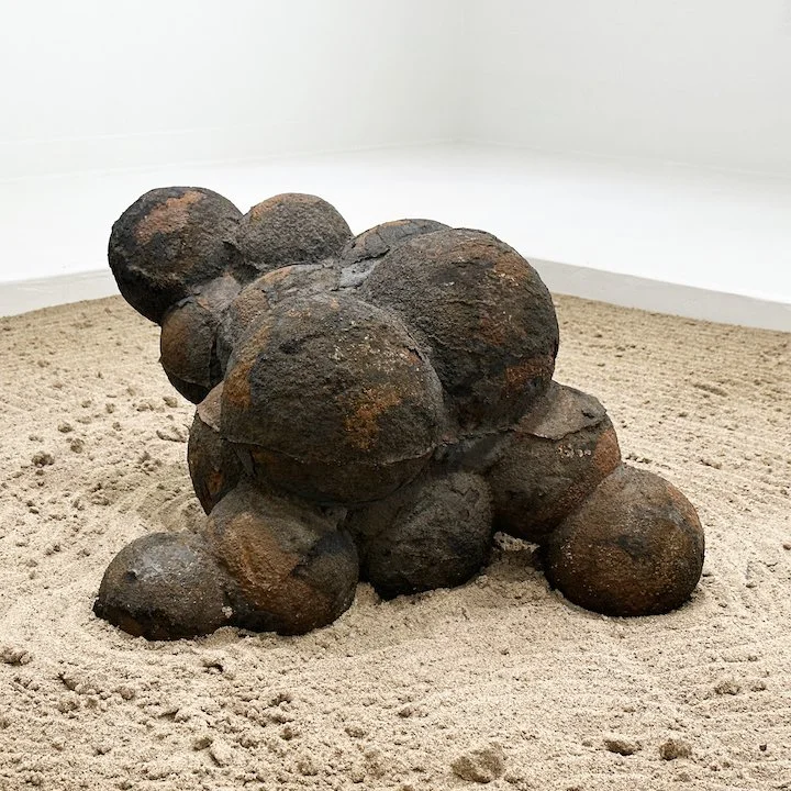 Jack Craft — Kouri + Corrao Gallery