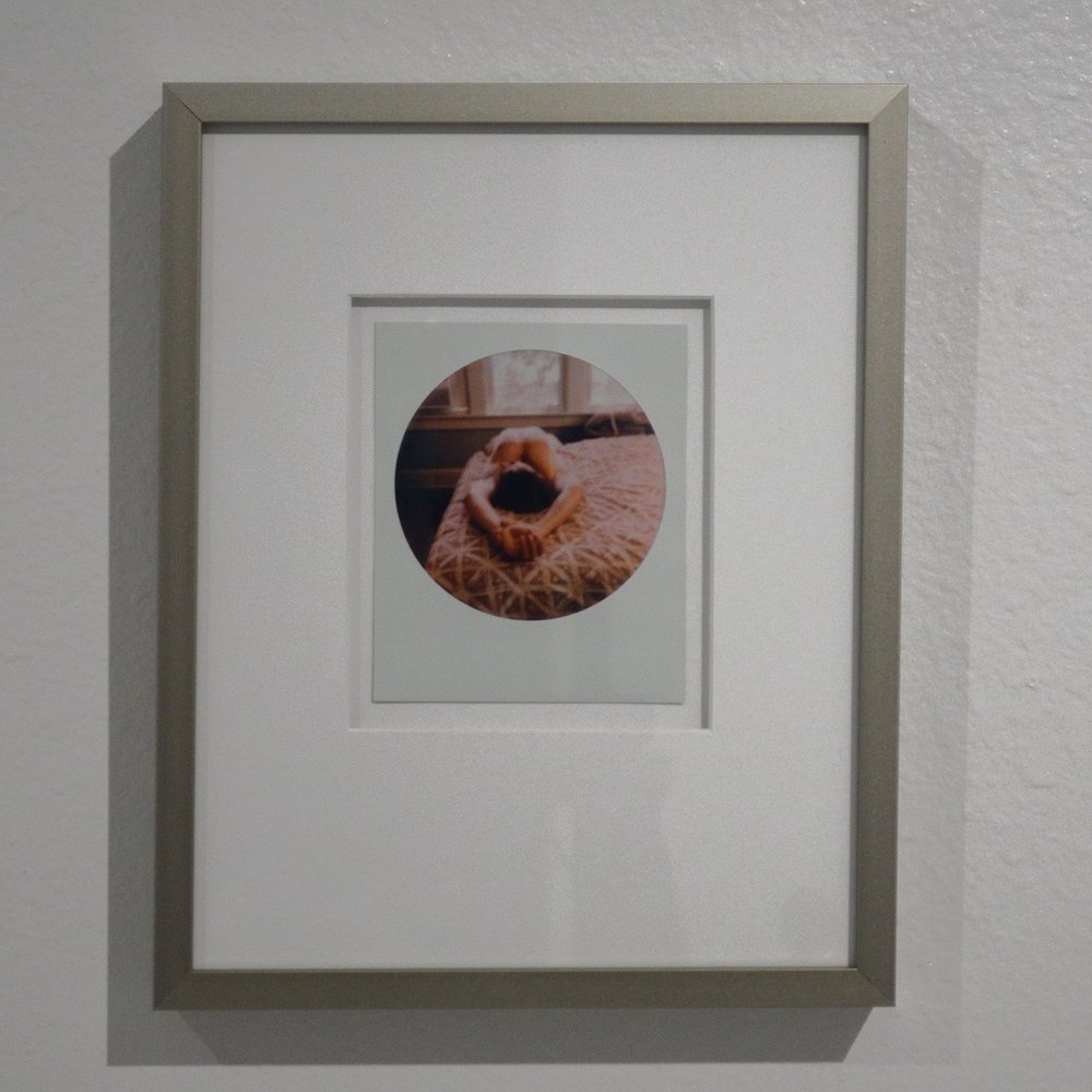 Scope 2022 | Apolo Gomez — Kouri + Corrao Gallery