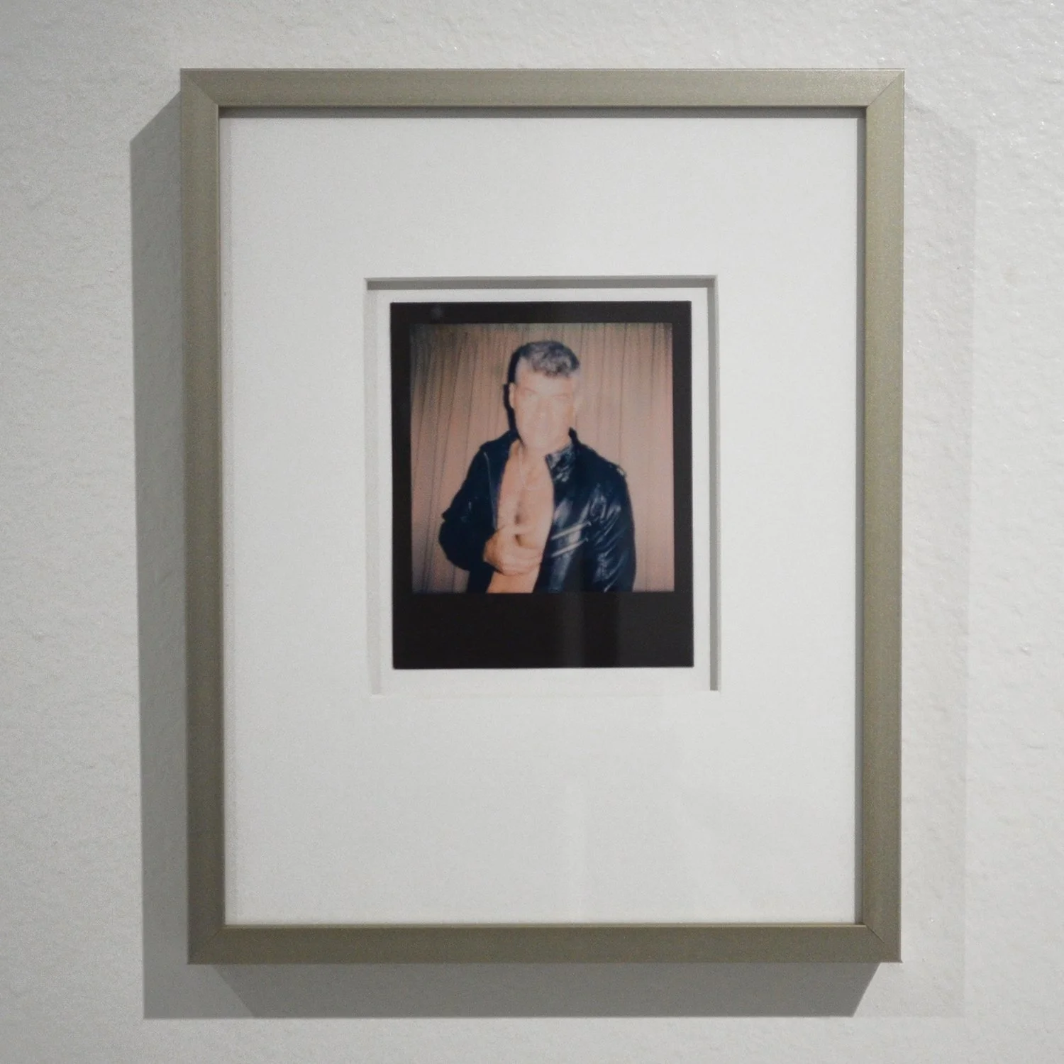 Apolo Gomez | Exodus — Kouri + Corrao Gallery