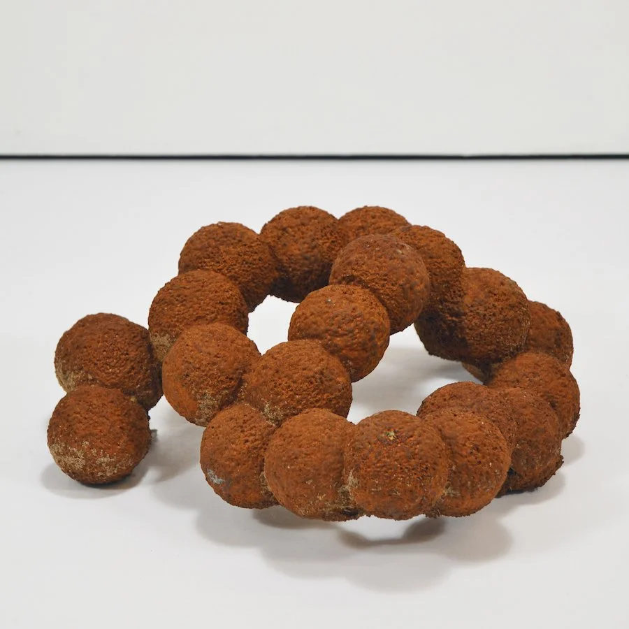 Jack Craft — Kouri + Corrao Gallery