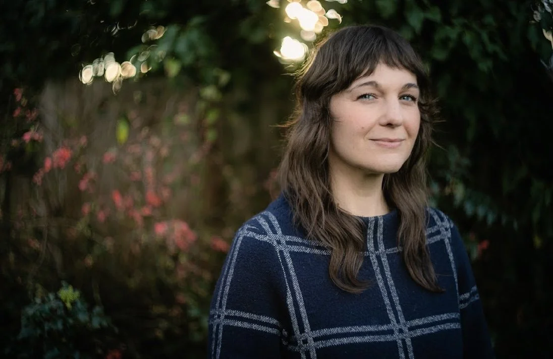 The soil we were in | Alissa Hattman (Episode 3) — Siloh Radovsky