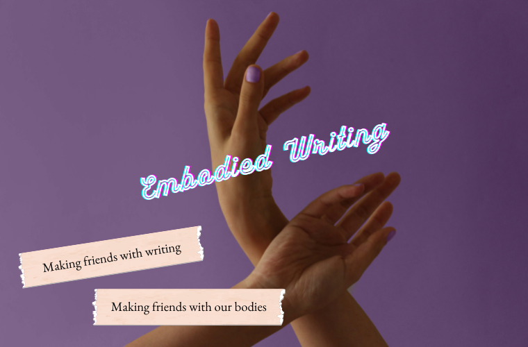 Classes + workshops — Siloh Radovsky