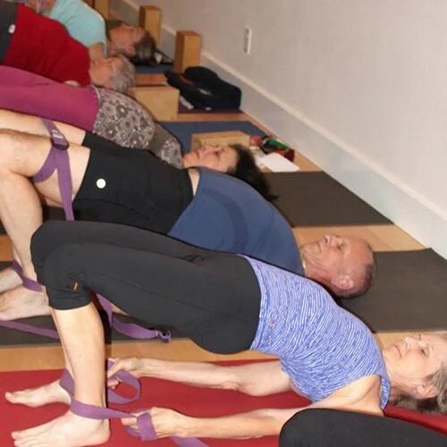 California Yoga Center
