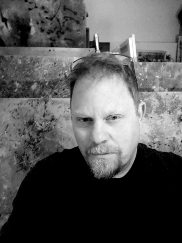 Contact — Kirk Sutherland