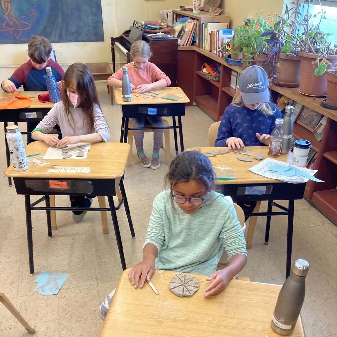 Prairie Moon Waldorf School