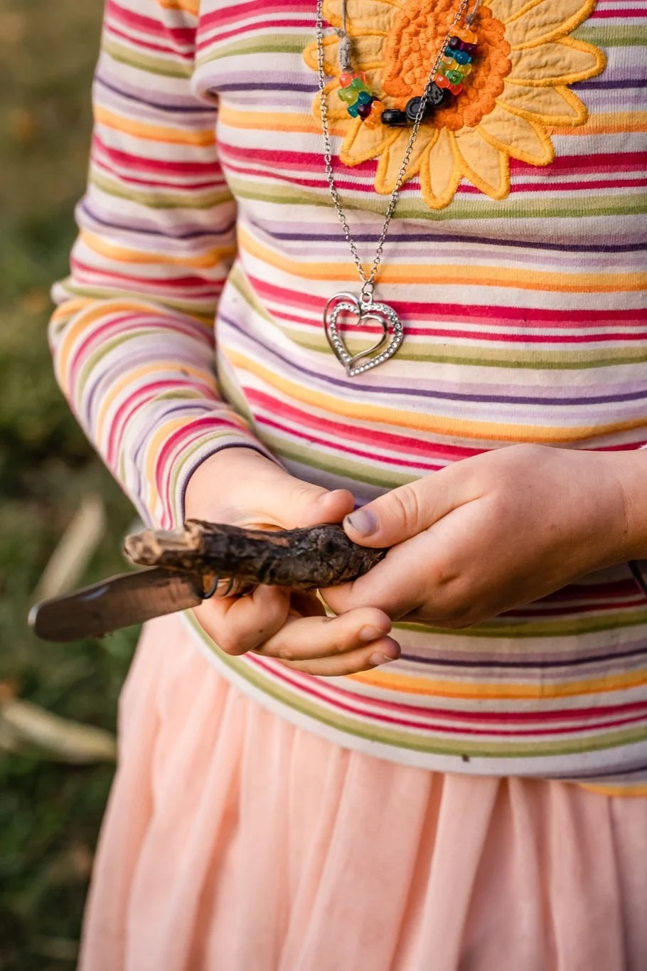 Prairie Moon Waldorf School