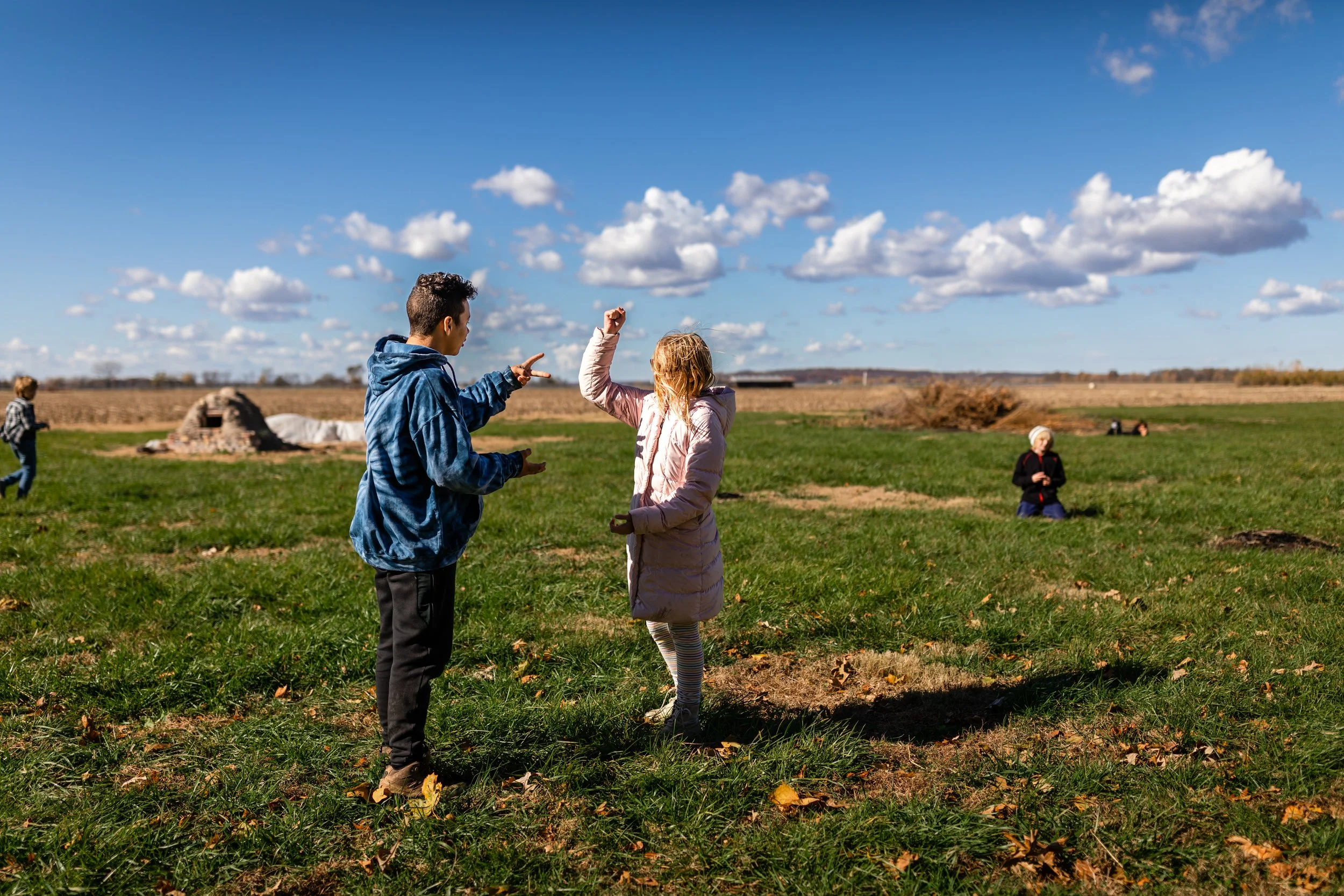 Prairie Moon Waldorf School