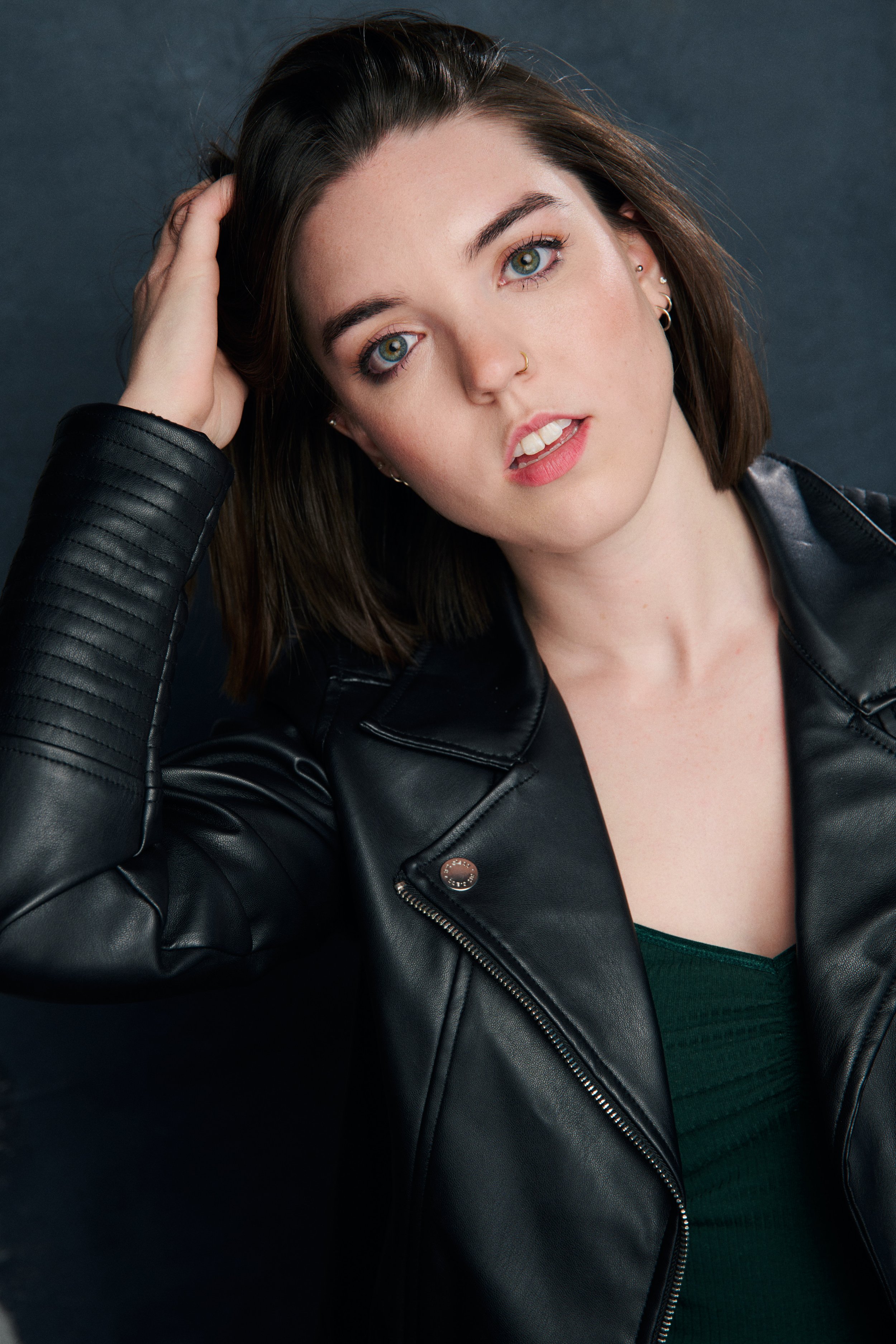 MY STORY | Kali Clougherty