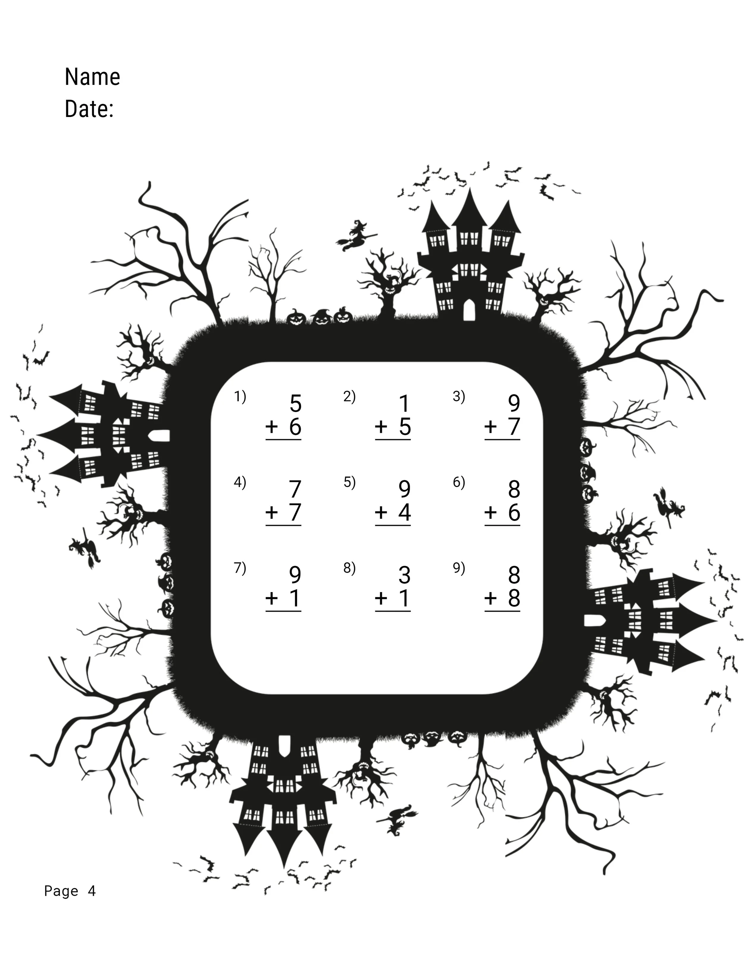 Splash Of Fun While Learning Addition Of Decimals 100 Pages With splash-of-fun-while-learning-addition-of-decimals-100-pages-with
