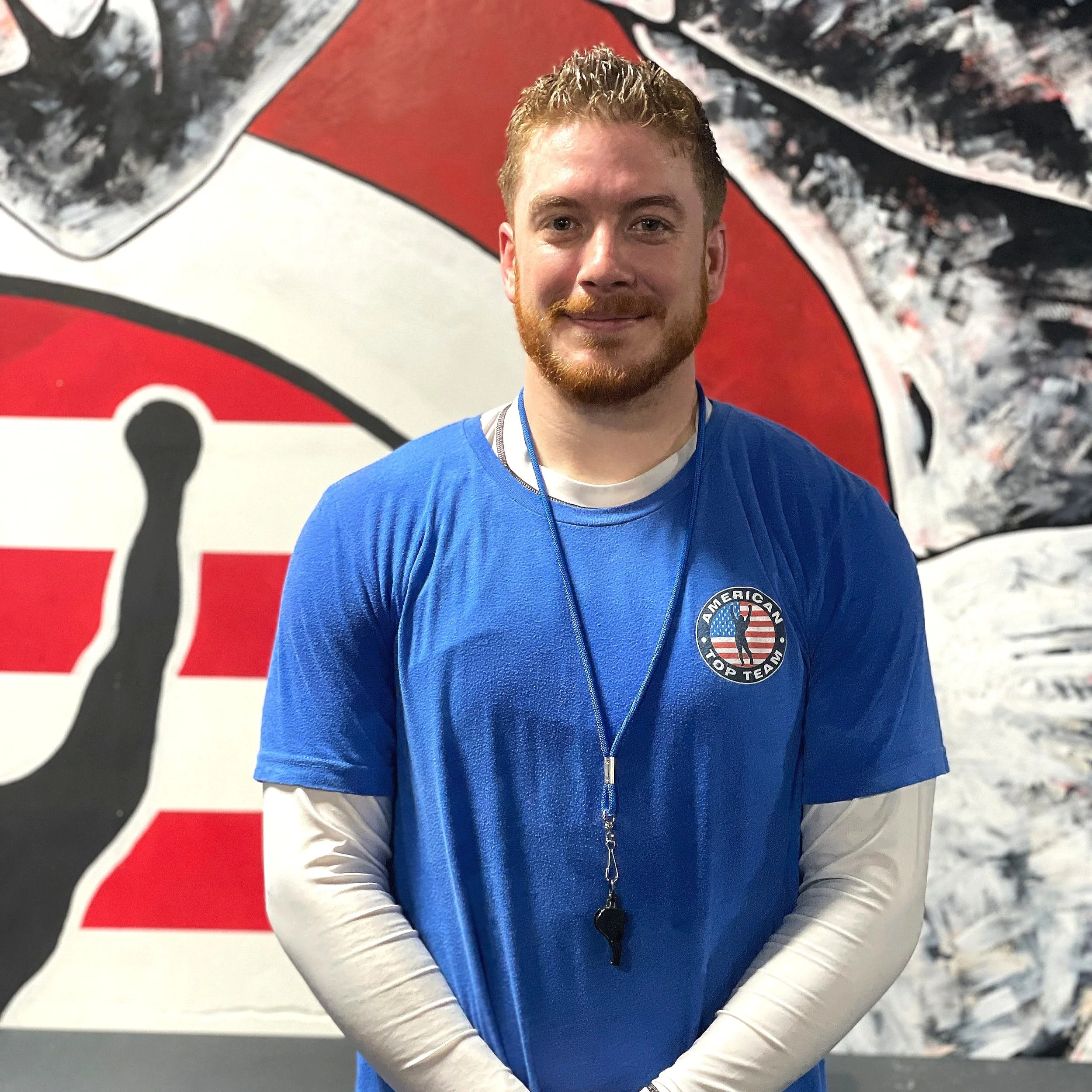 Instructors | American Top Team Asheville