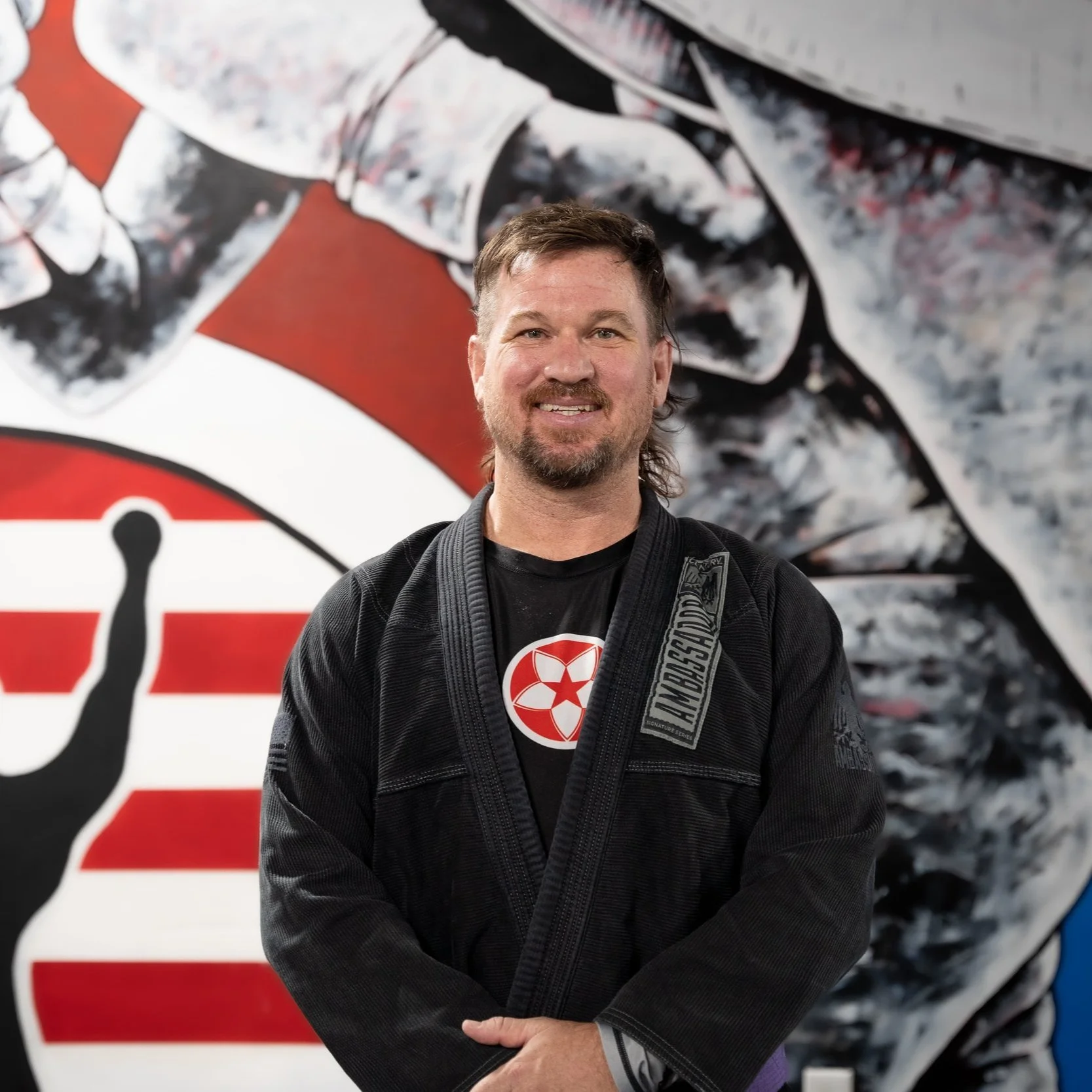 Instructors | American Top Team Asheville