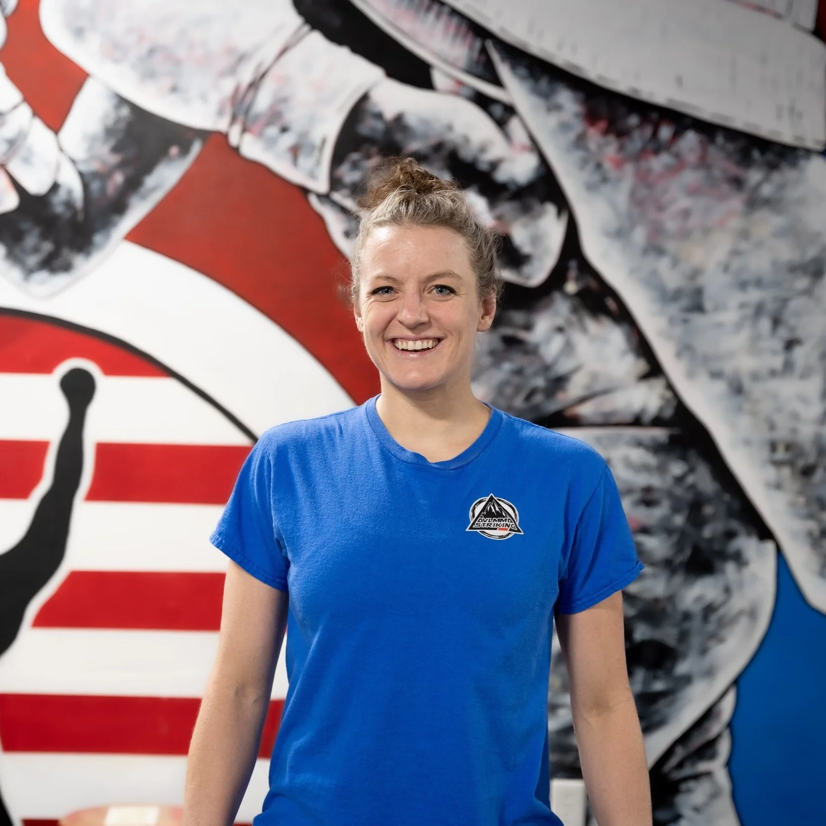 Instructors | American Top Team Asheville