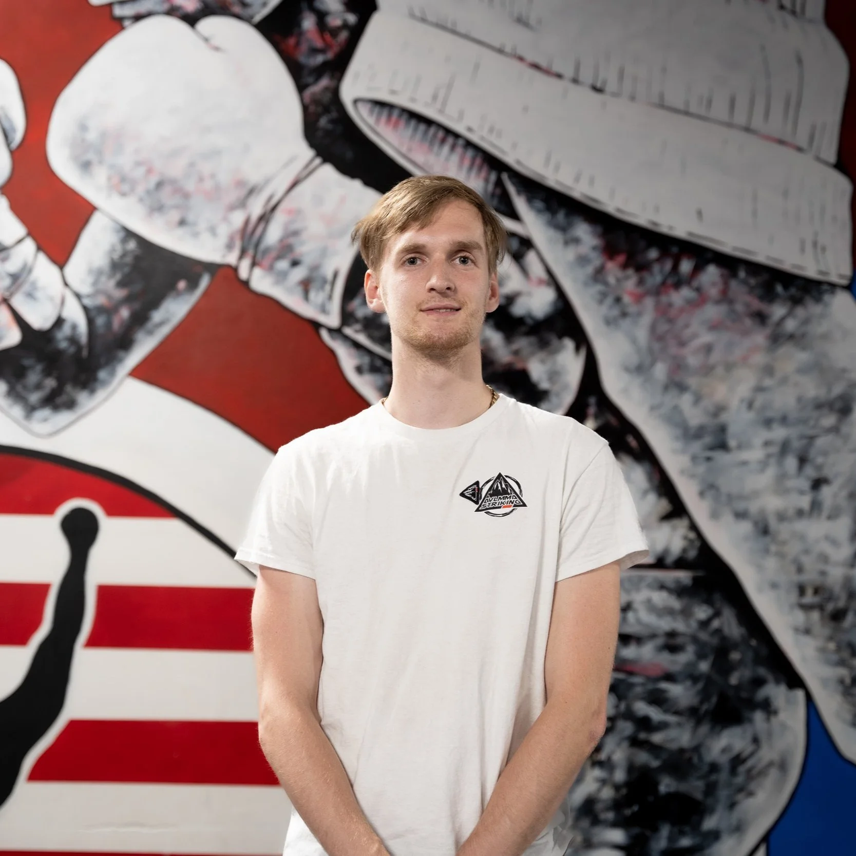 Instructors | American Top Team Asheville