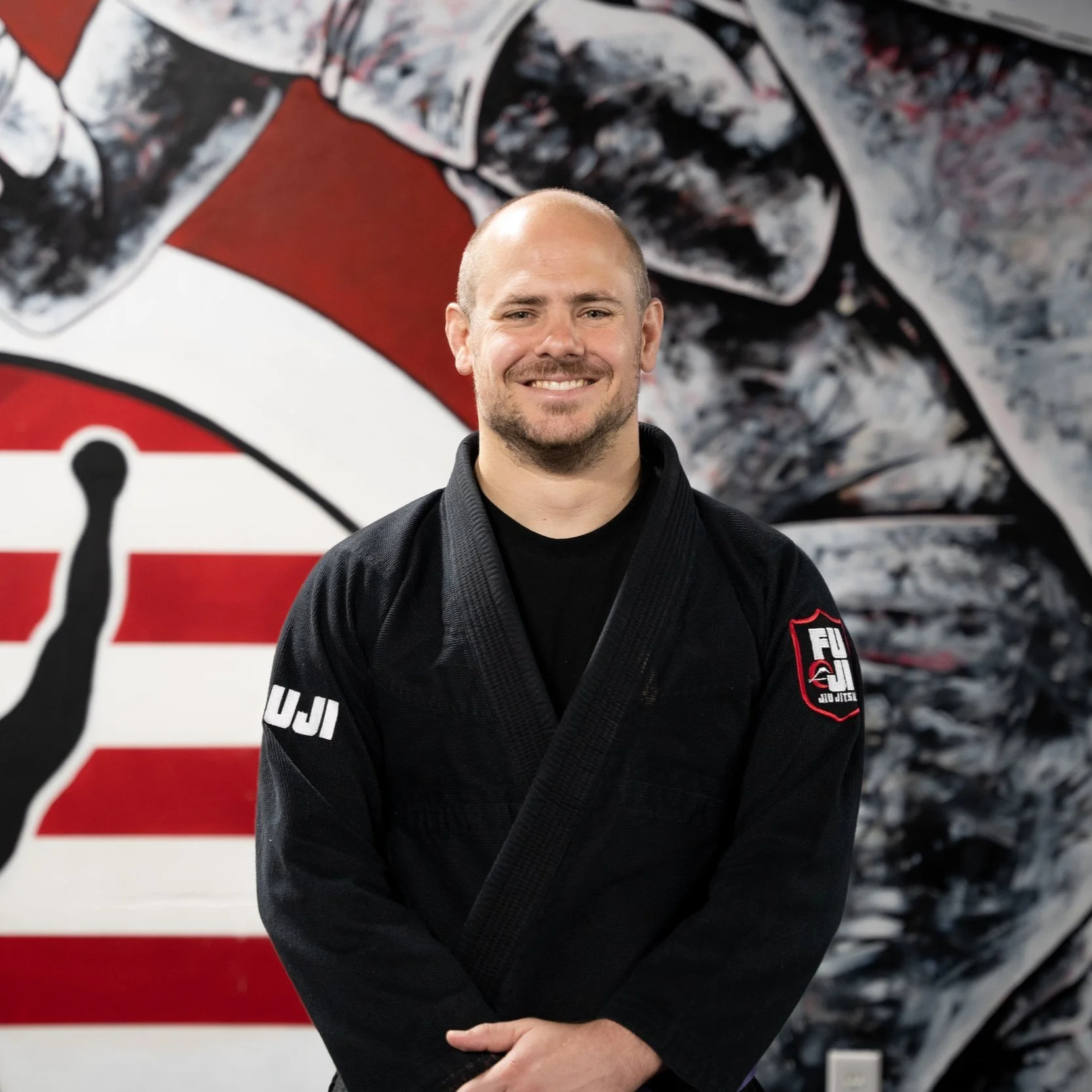 Instructors | American Top Team Asheville