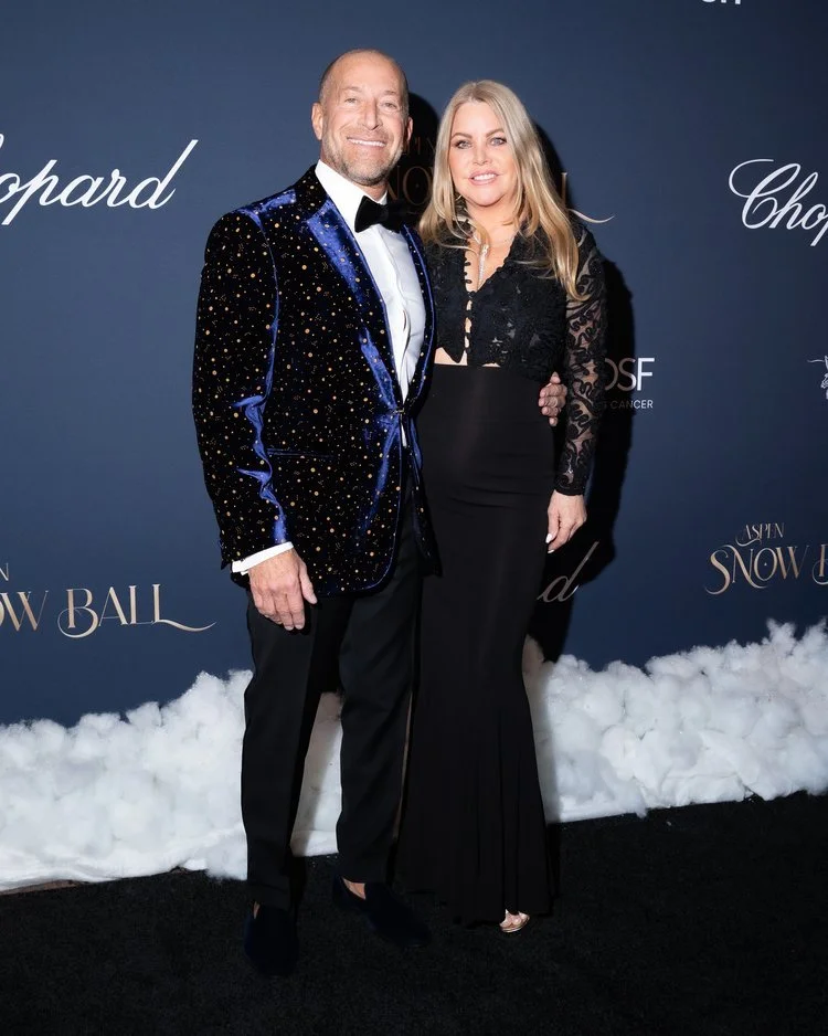 General 5 — Aspen Snow Ball