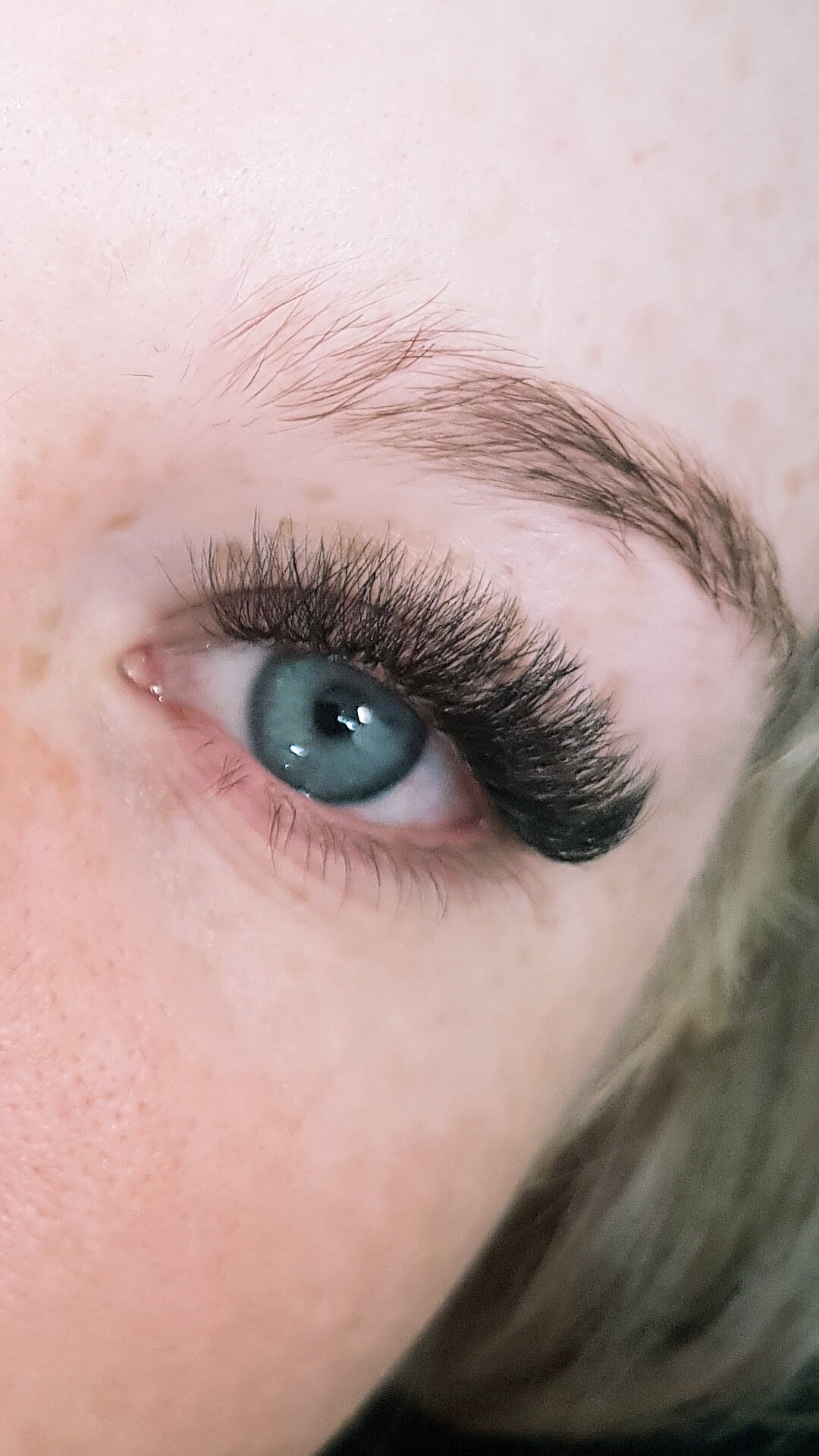 Lashes — Model Me Lashes & Beauty