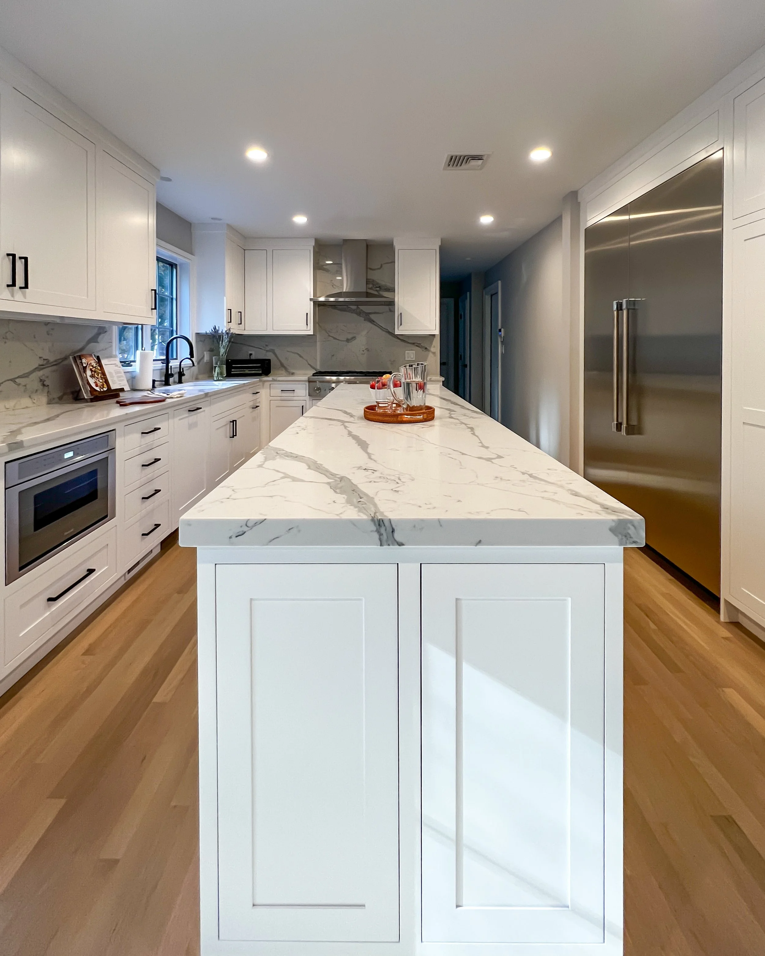Whole House Renovation — Riemer Kitchens