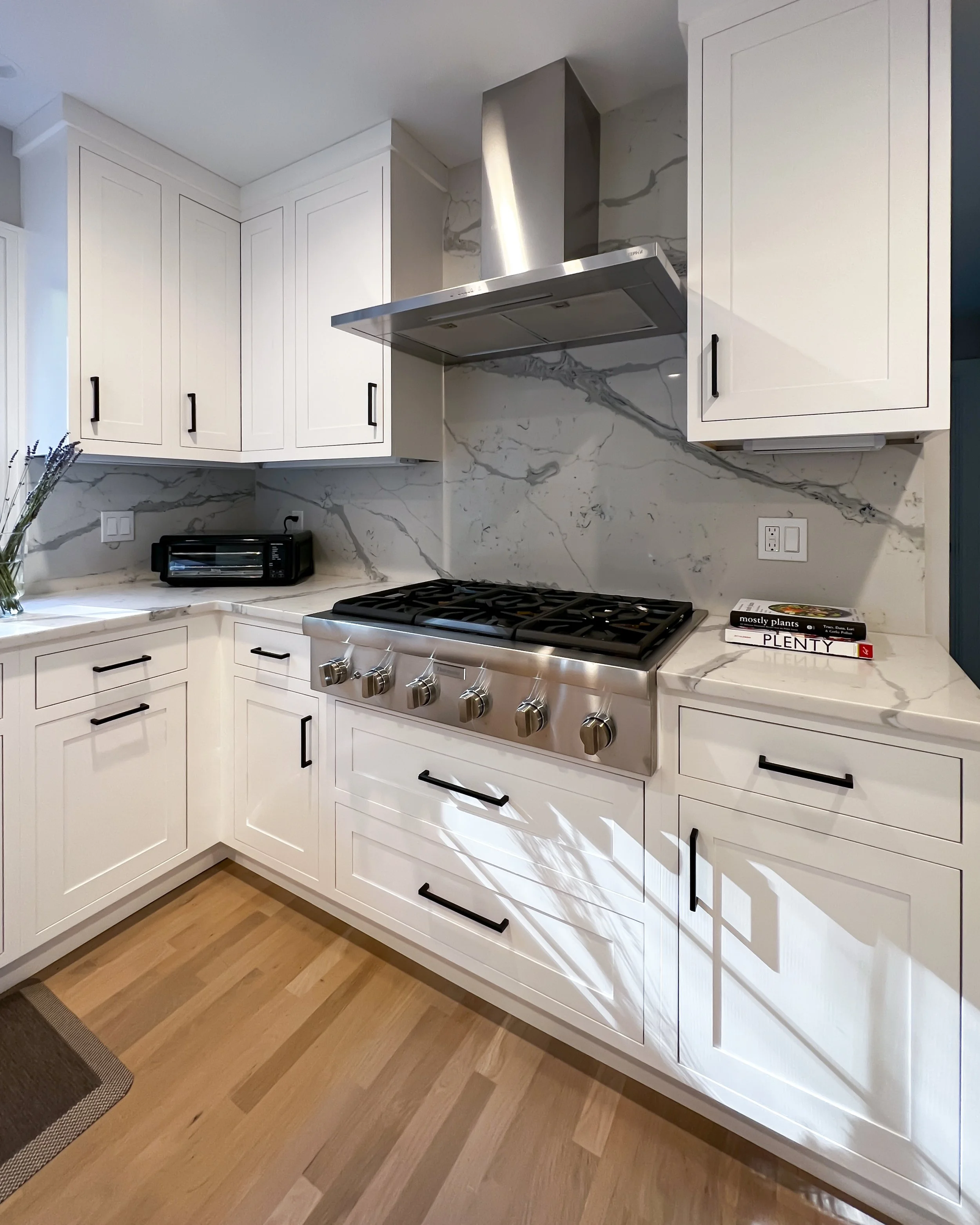 Whole House Renovation — Riemer Kitchens