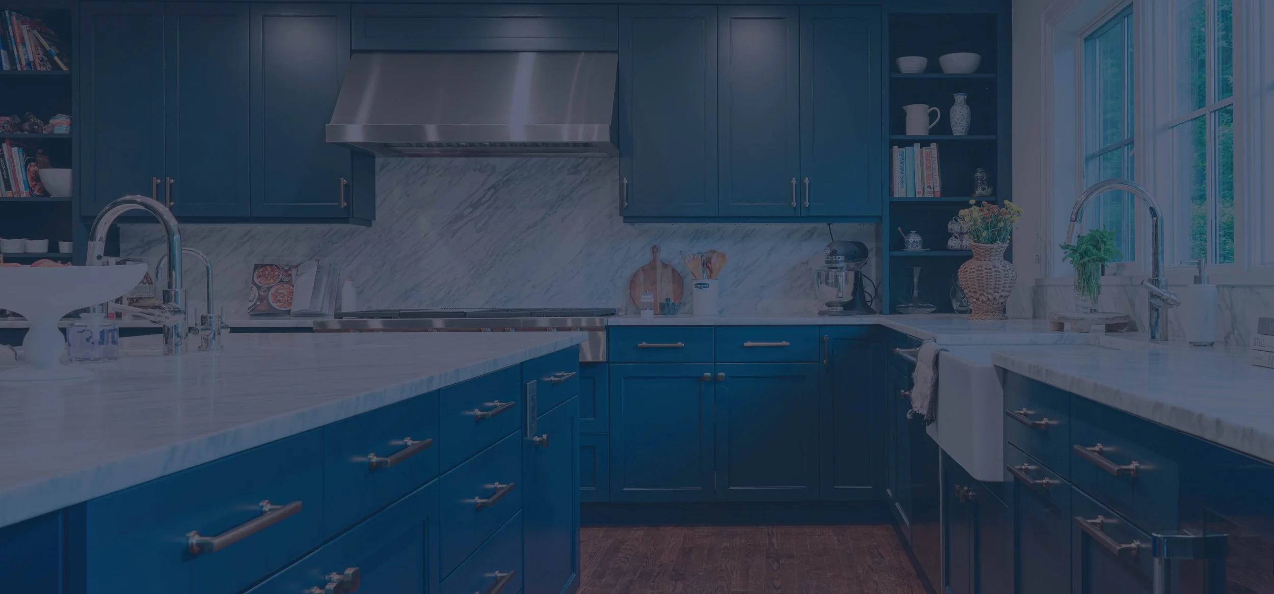 Riemer Kitchens