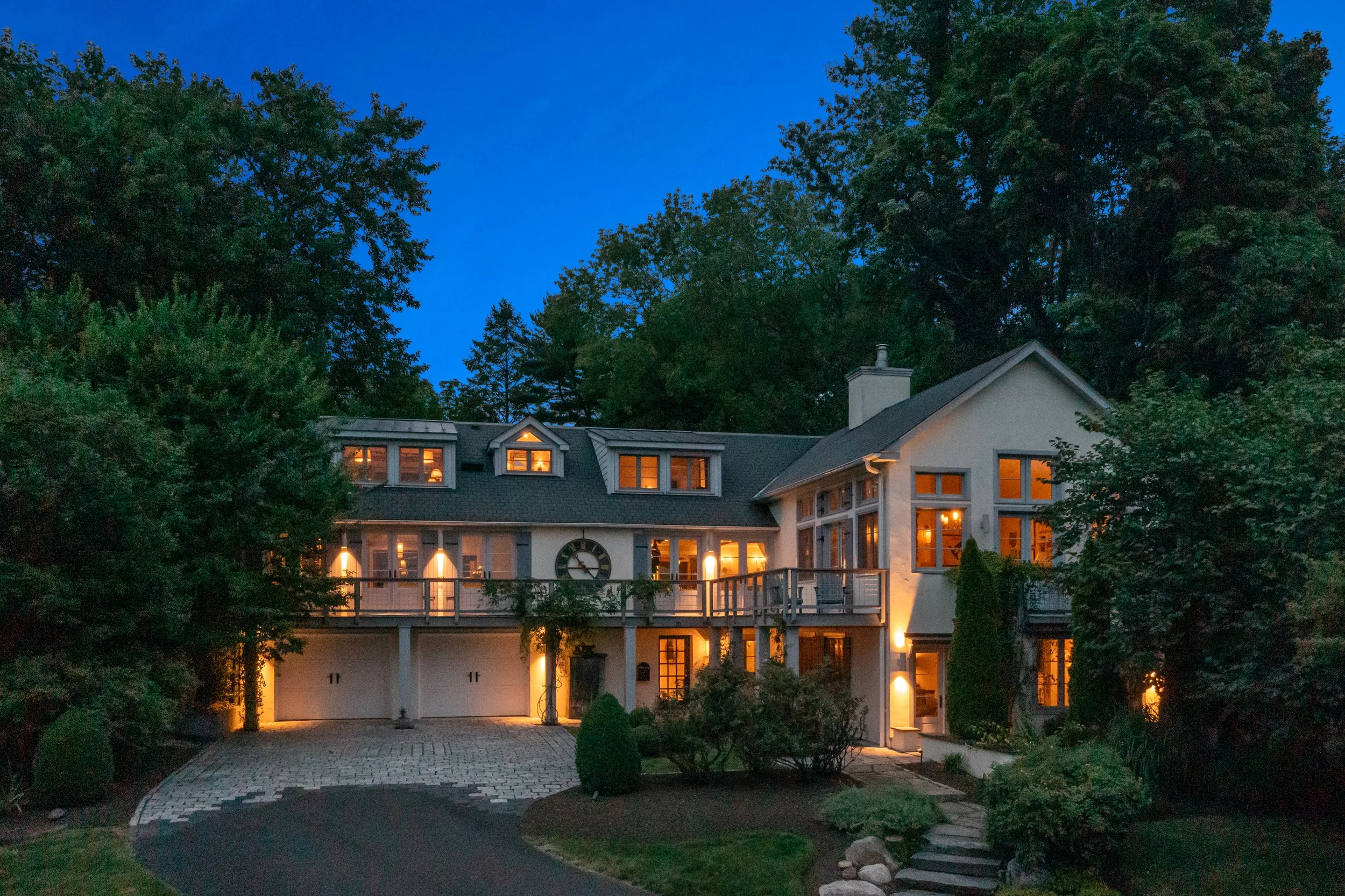 Capturing the Magic: How Twilight Photos Boost Your Real Estate Listing ...