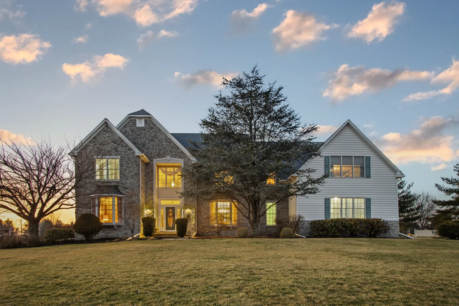 Capturing the Magic: How Twilight Photos Boost Your Real Estate Listing ...