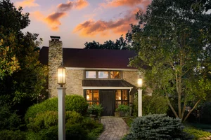 Capturing the Magic: How Twilight Photos Boost Your Real Estate Listing ...
