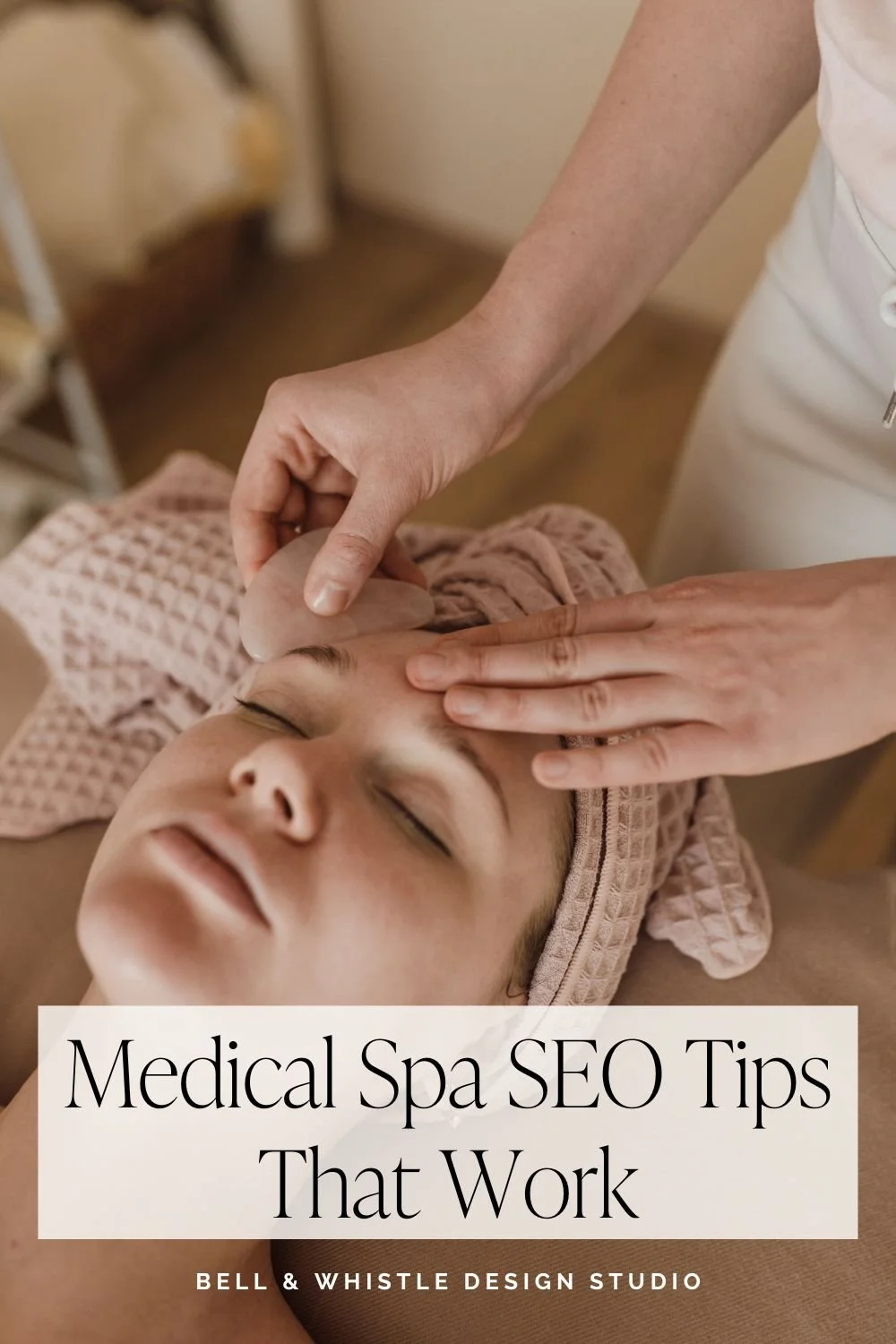 Medical Spa SEO Tips That Work